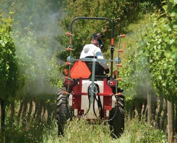 Croplands Compact Sprayers | AUSTRALIA by Croplands Equipment - Issuu