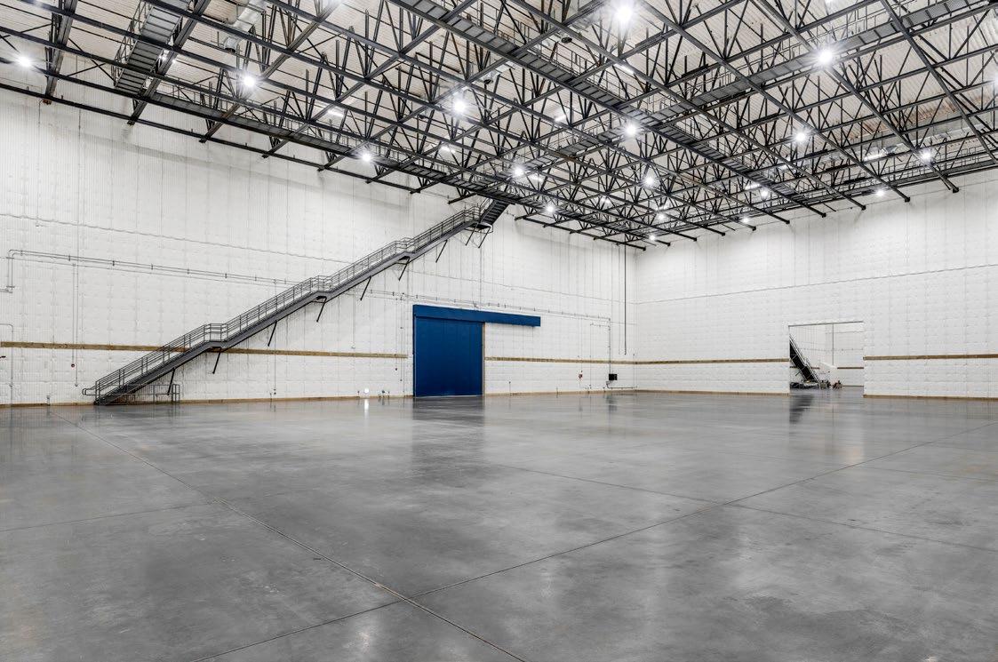 Cinelease Studios - Welcome Brochure Studio Guide by CineleaseStudios ...