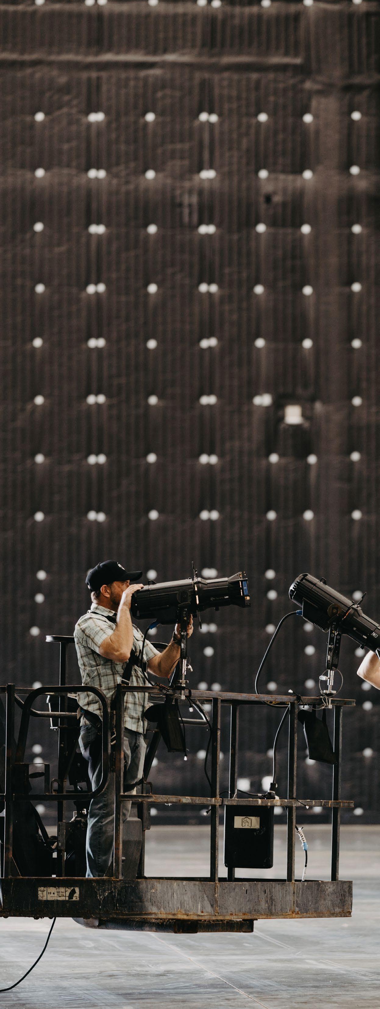 Cinelease Studios - Welcome Brochure Studio Guide by CineleaseStudios ...