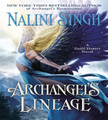 (PDF/ePub) Archangel's Lineage (Guild Hunter, #16) By Nalini Singh by ...