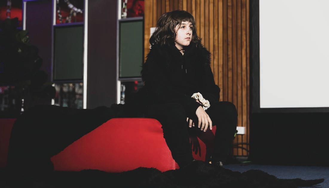 Platform | Issue 13 // 2022 by City of Hobart - Issuu