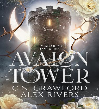 (PDF Download) Avalon Tower By C.N. Crawford by jordanarlan77 - Issuu