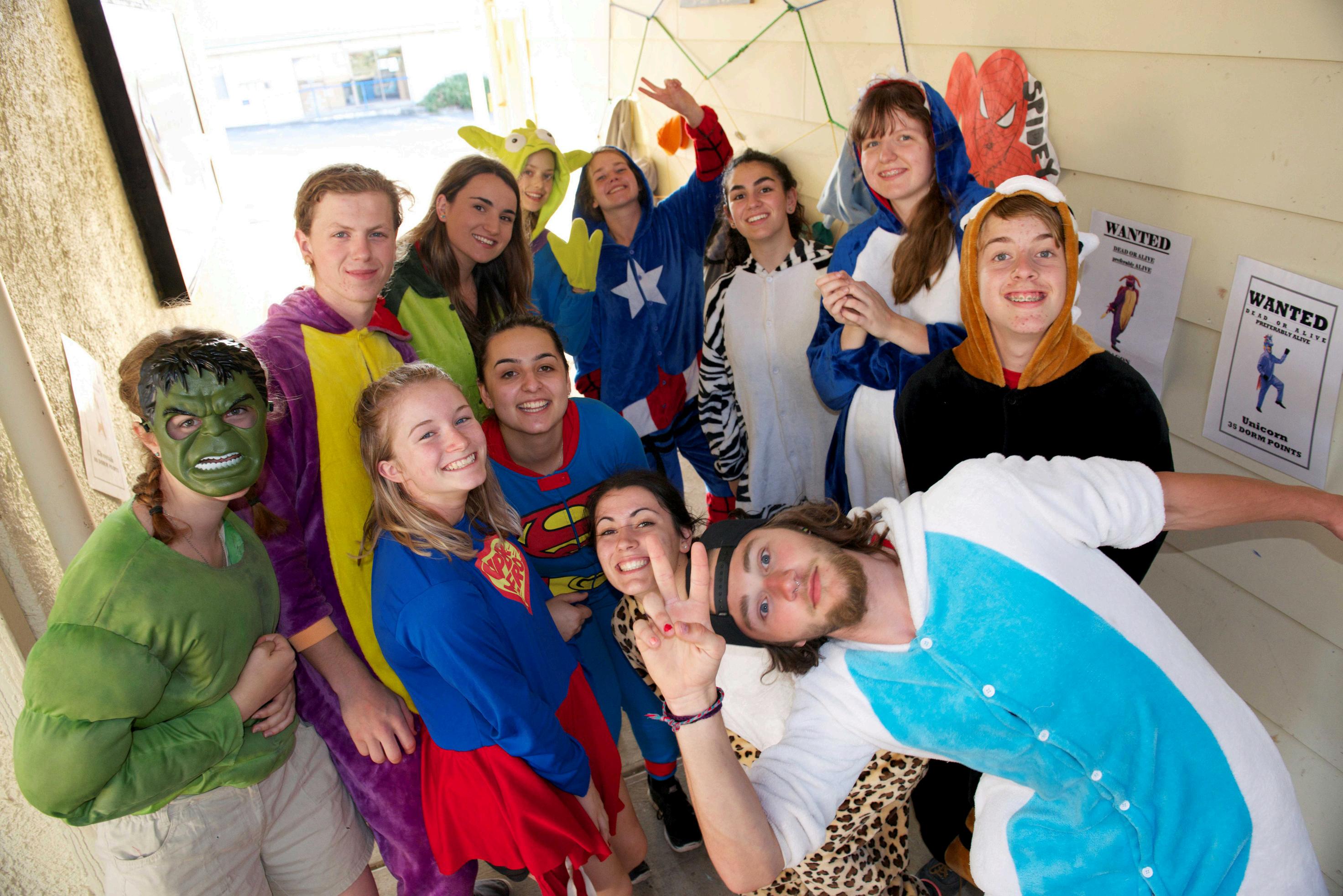 The Portsea Camp - Camp & Activities 2024/25 by theportseacmp - Issuu