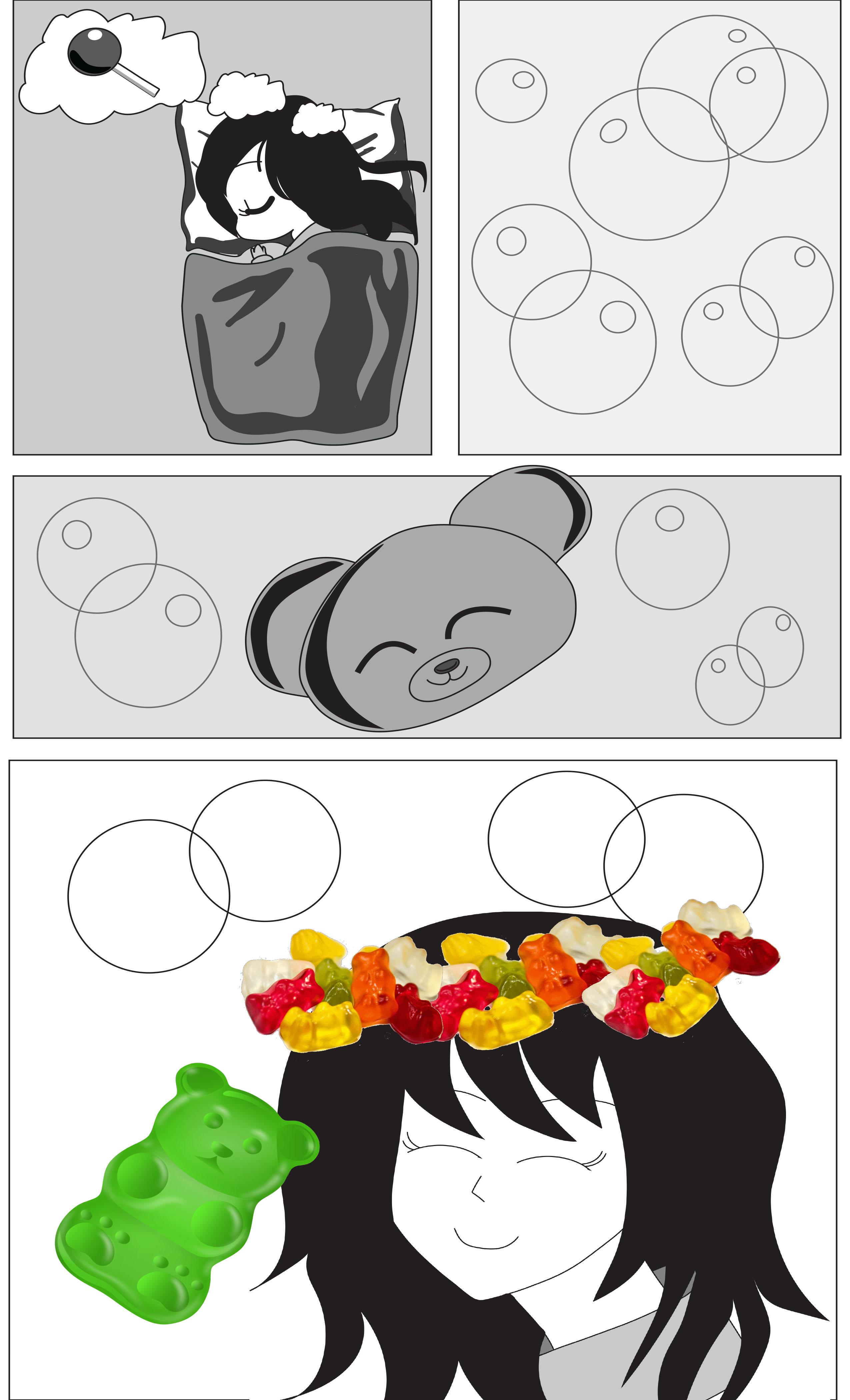 Sweet Delights by Samantha Esquivel - Issuu