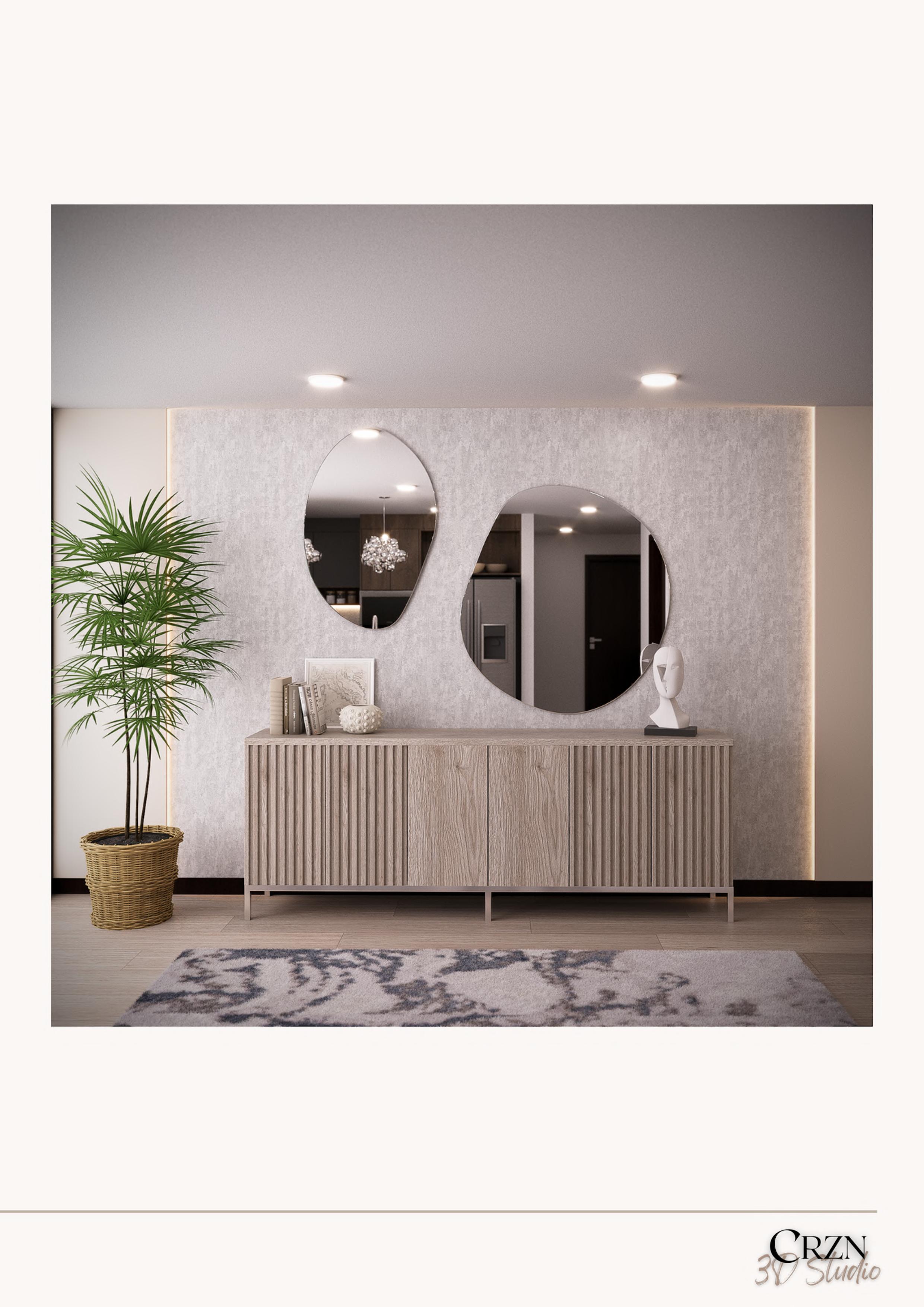 INTERIOR RENDERS PORTFOLIO by Angie Pinto - Issuu