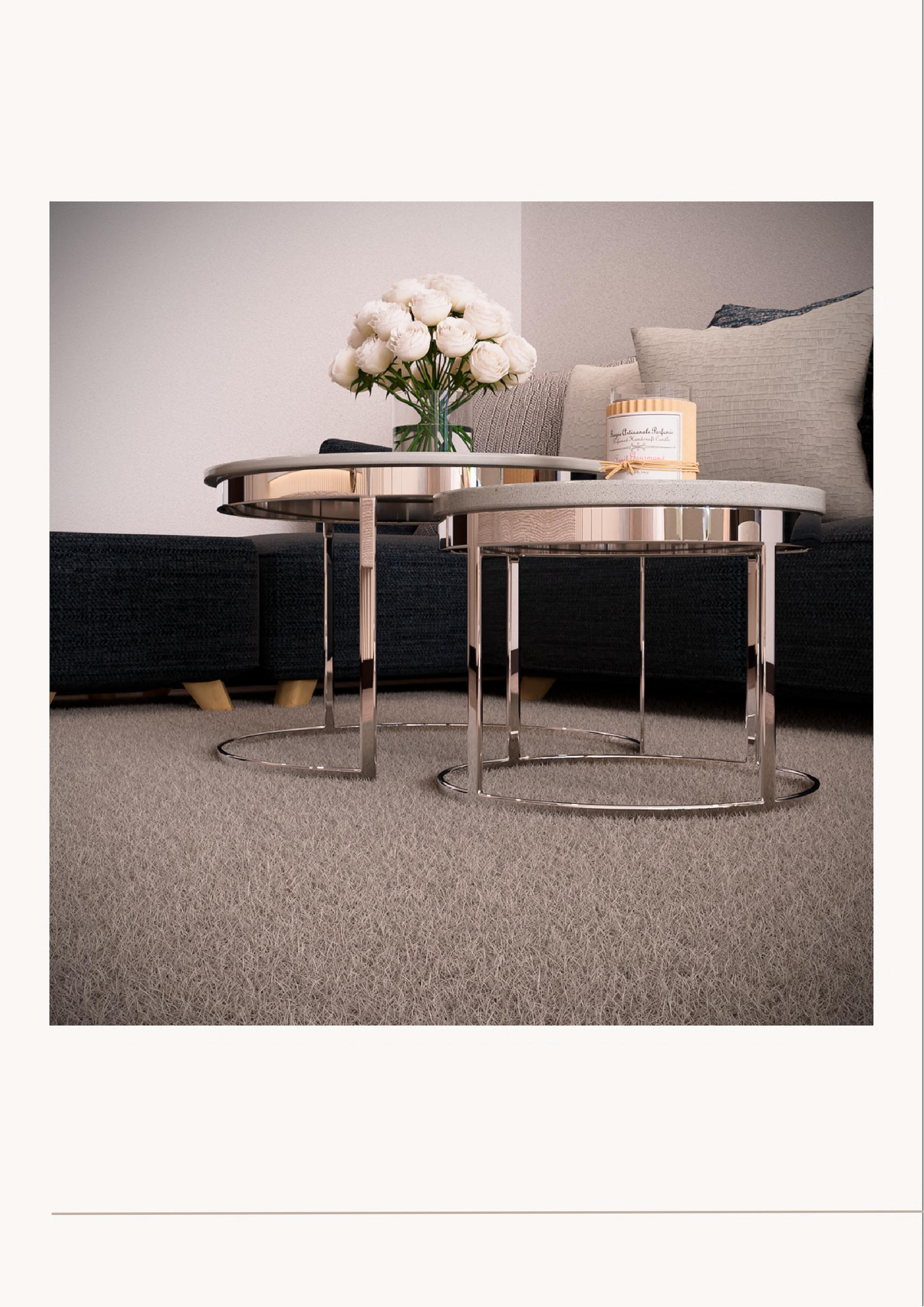 INTERIOR RENDERS PORTFOLIO by Angie Pinto - Issuu