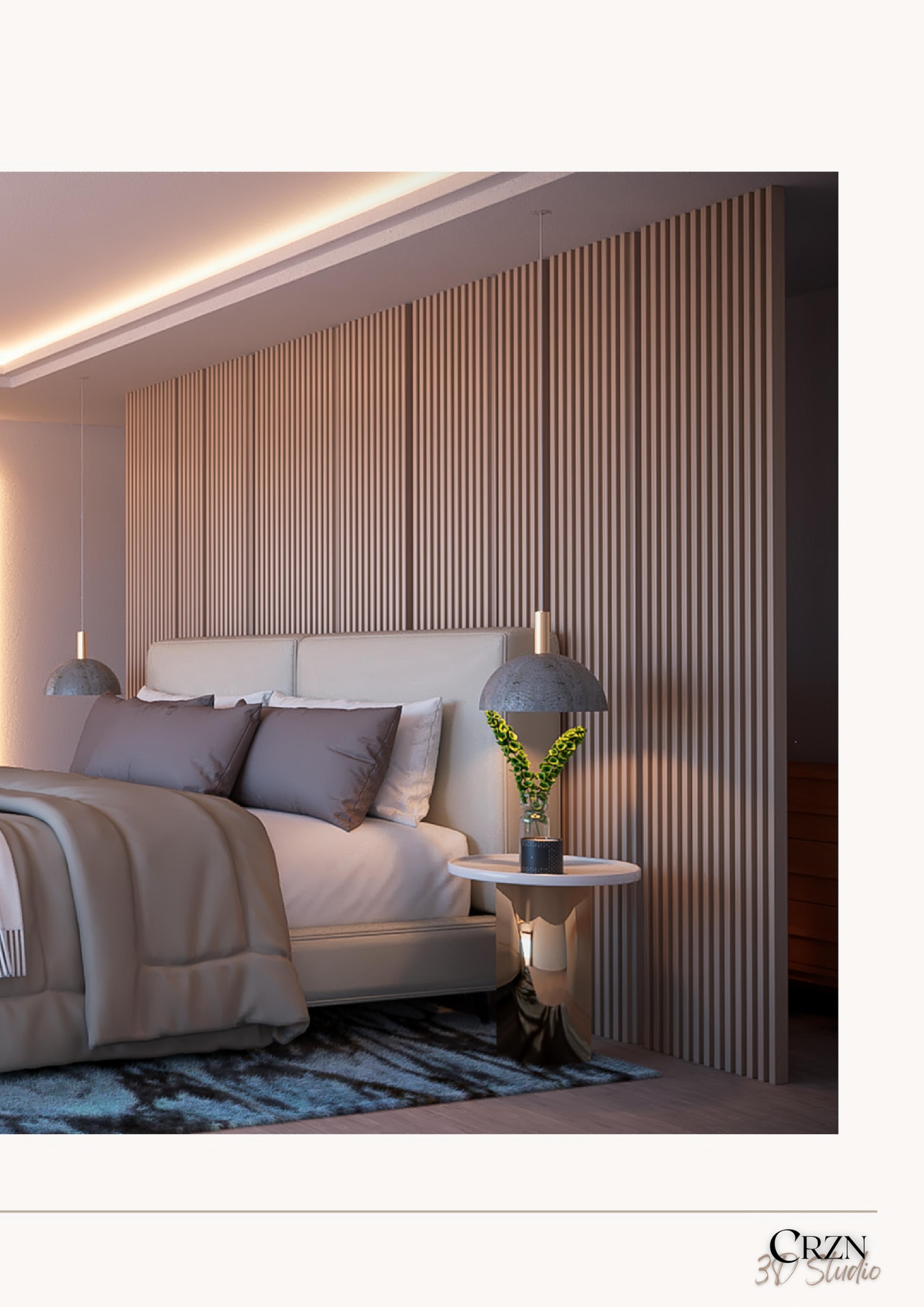 INTERIOR RENDERS PORTFOLIO by Angie Pinto - Issuu