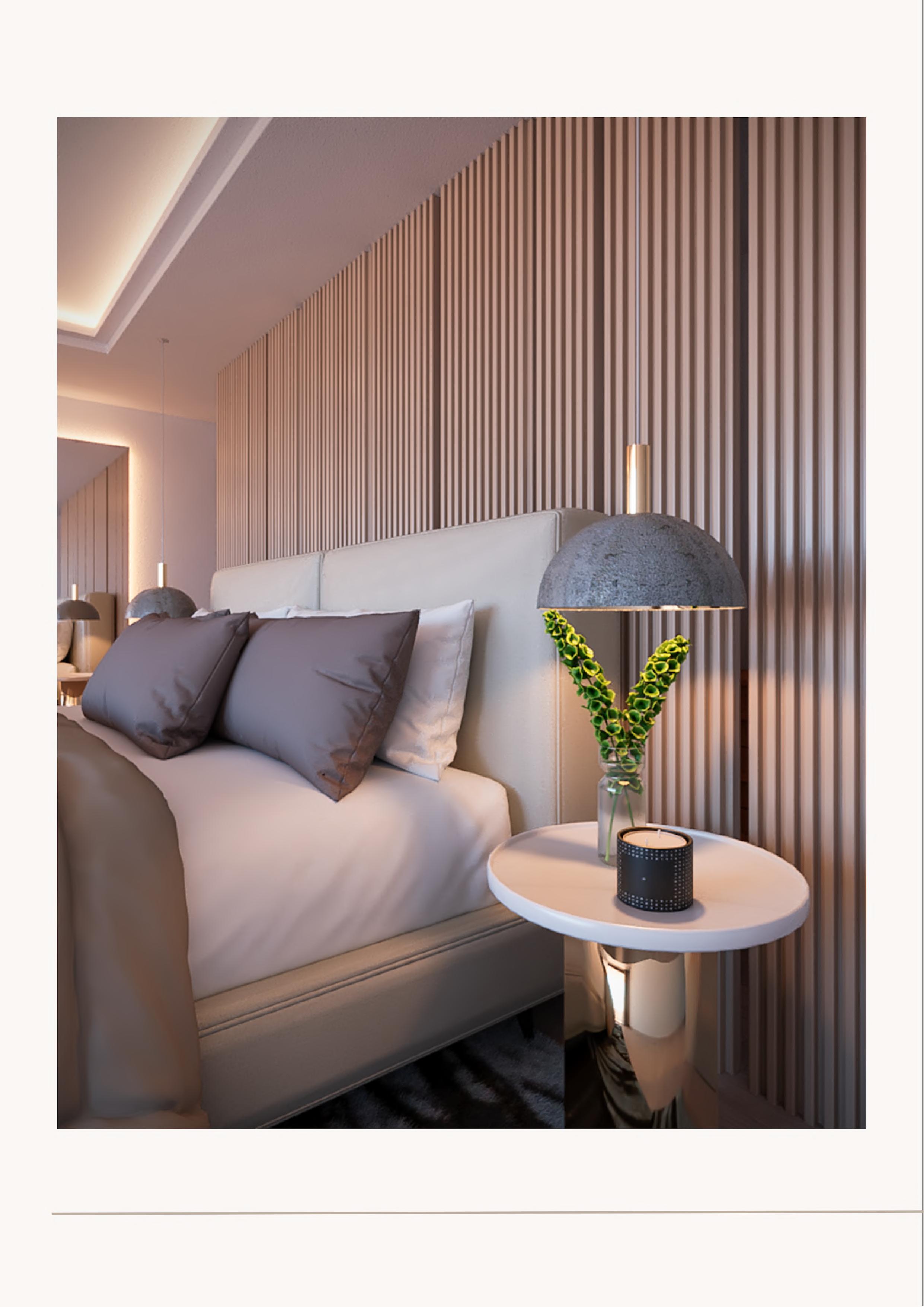 INTERIOR RENDERS PORTFOLIO by Angie Pinto - Issuu