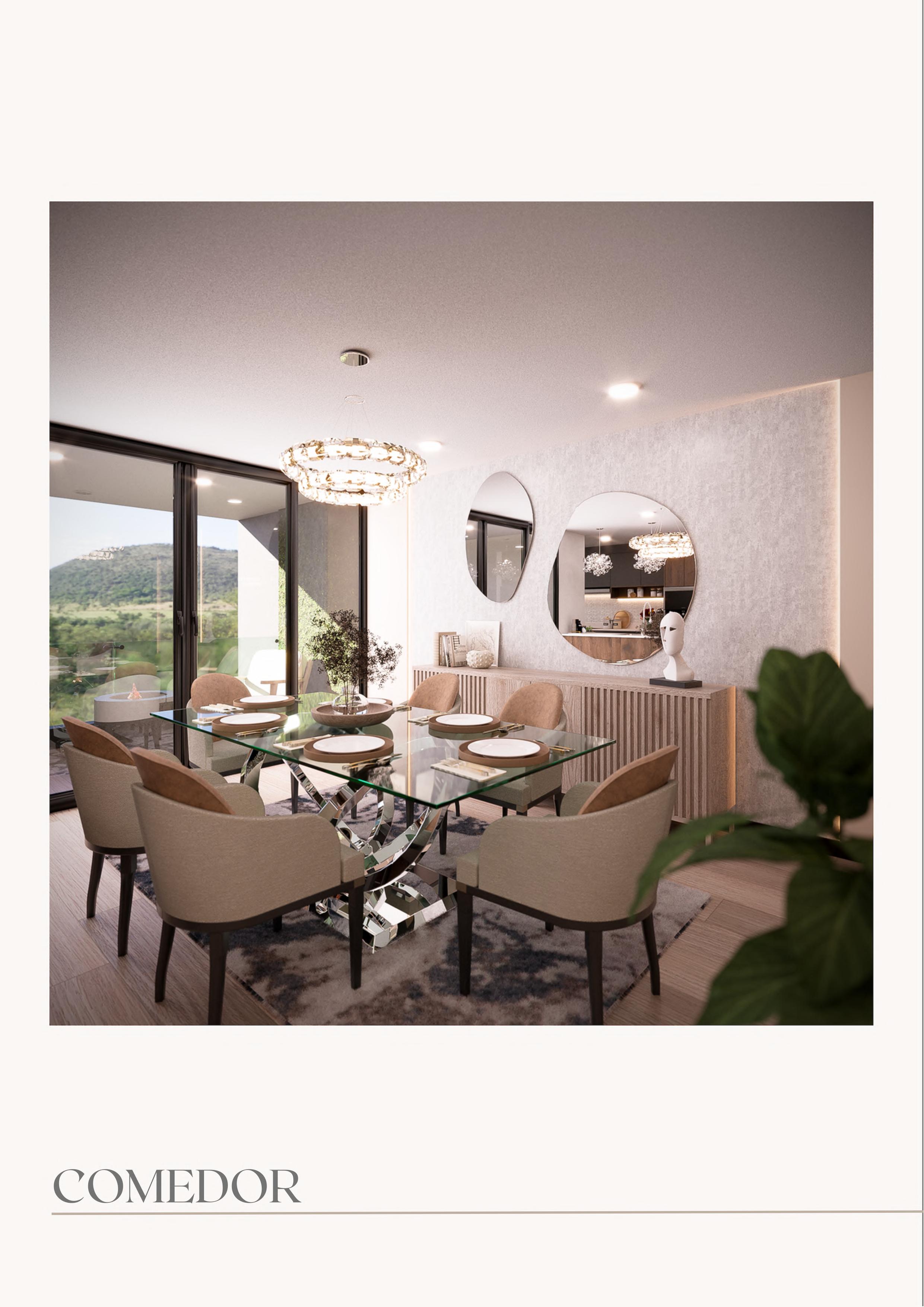 INTERIOR RENDERS PORTFOLIO by Angie Pinto - Issuu