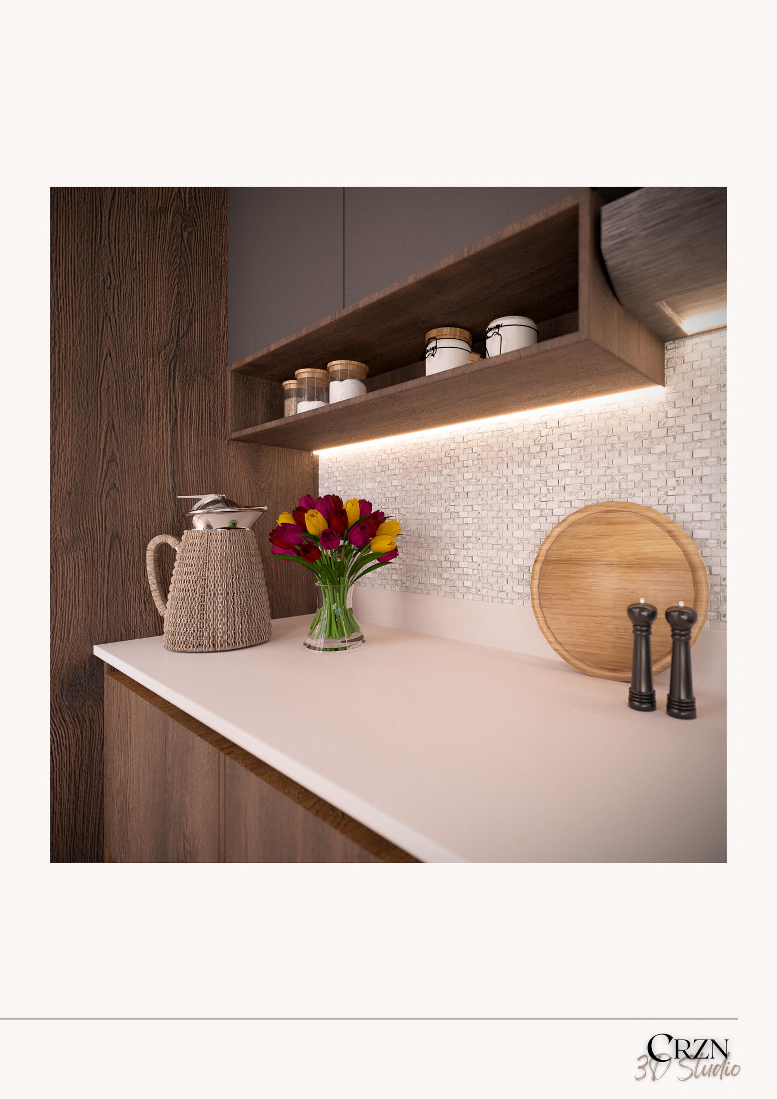 INTERIOR RENDERS PORTFOLIO by Angie Pinto - Issuu