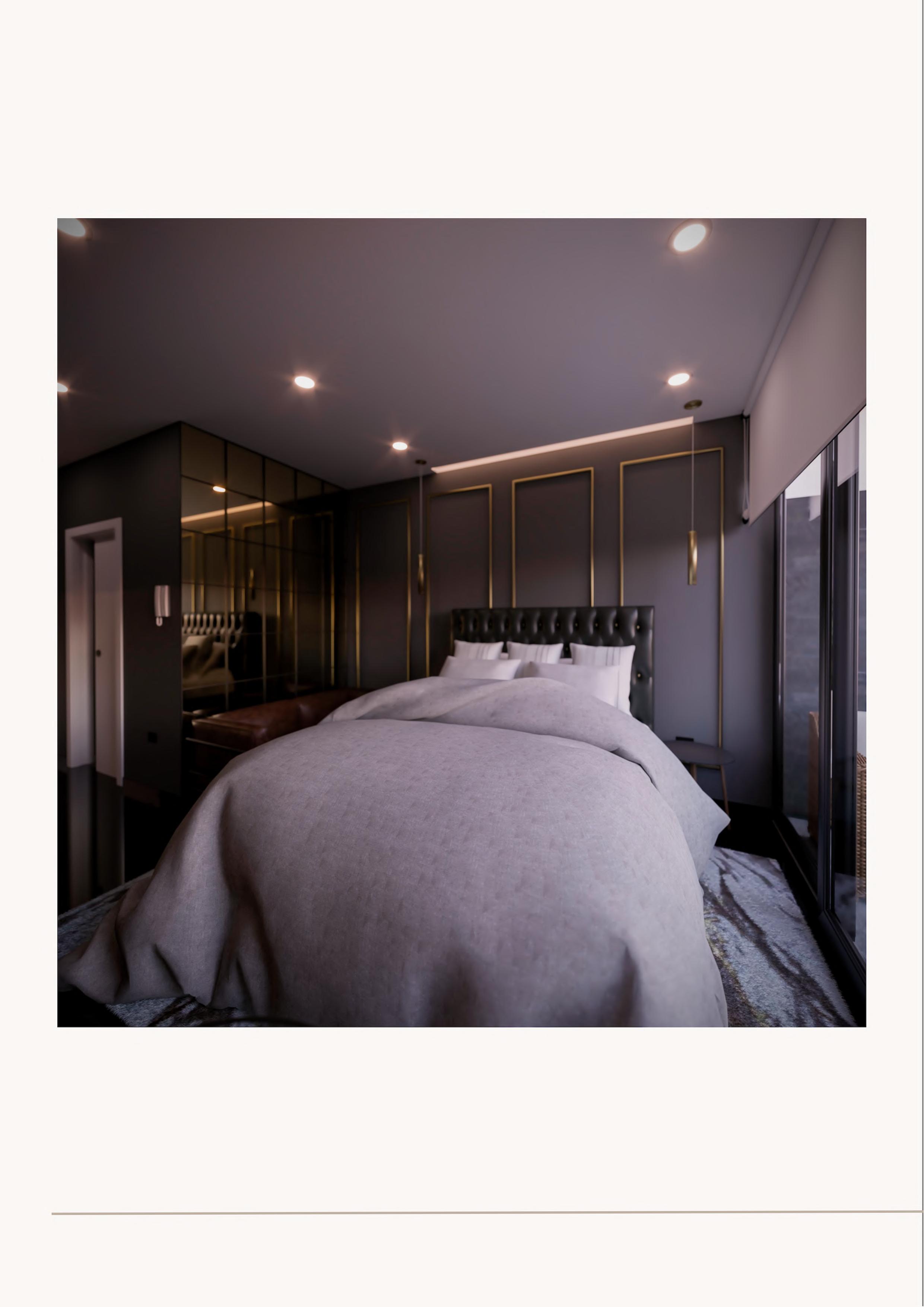 INTERIOR RENDERS PORTFOLIO by Angie Pinto - Issuu