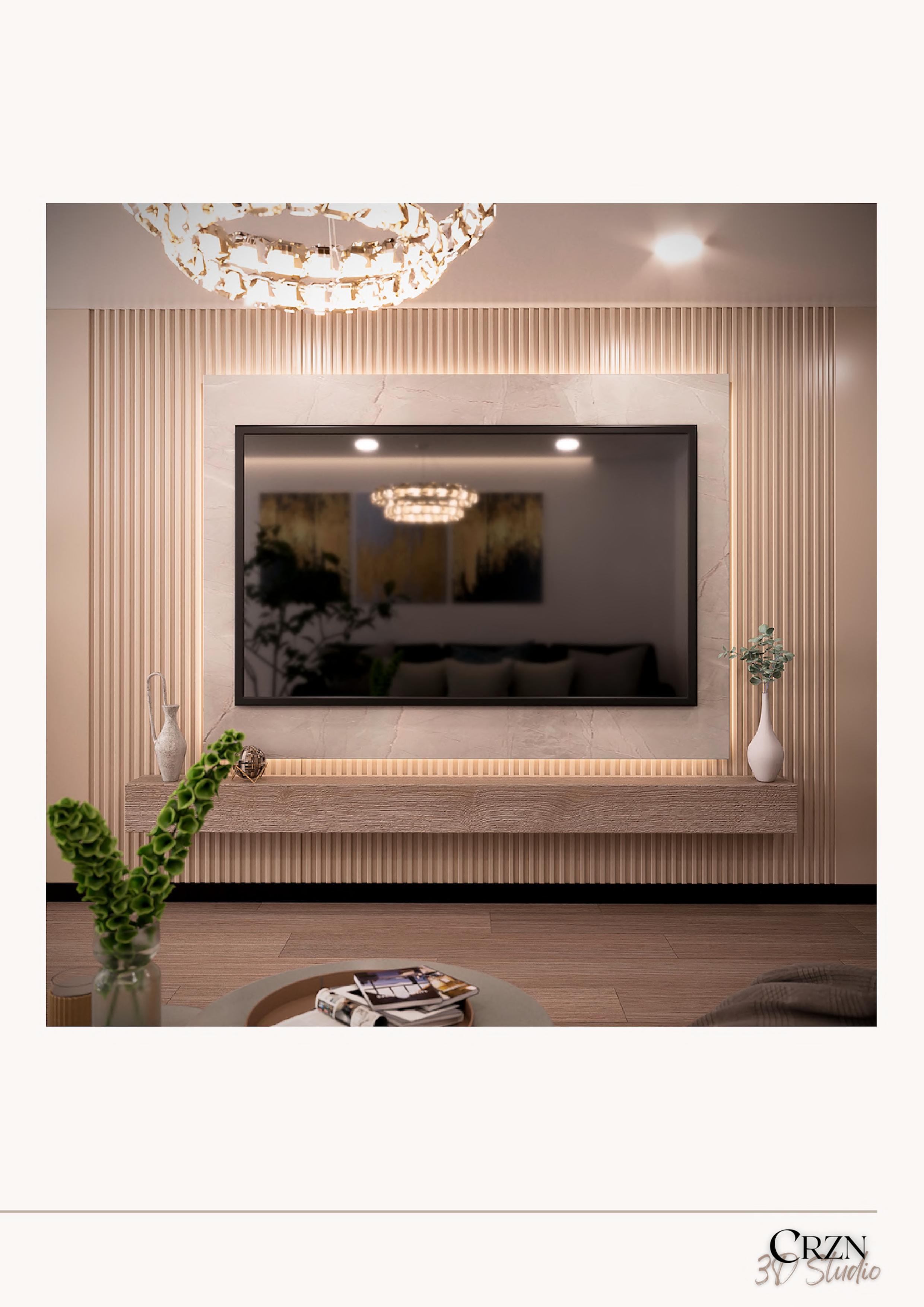 INTERIOR RENDERS PORTFOLIO by Angie Pinto - Issuu