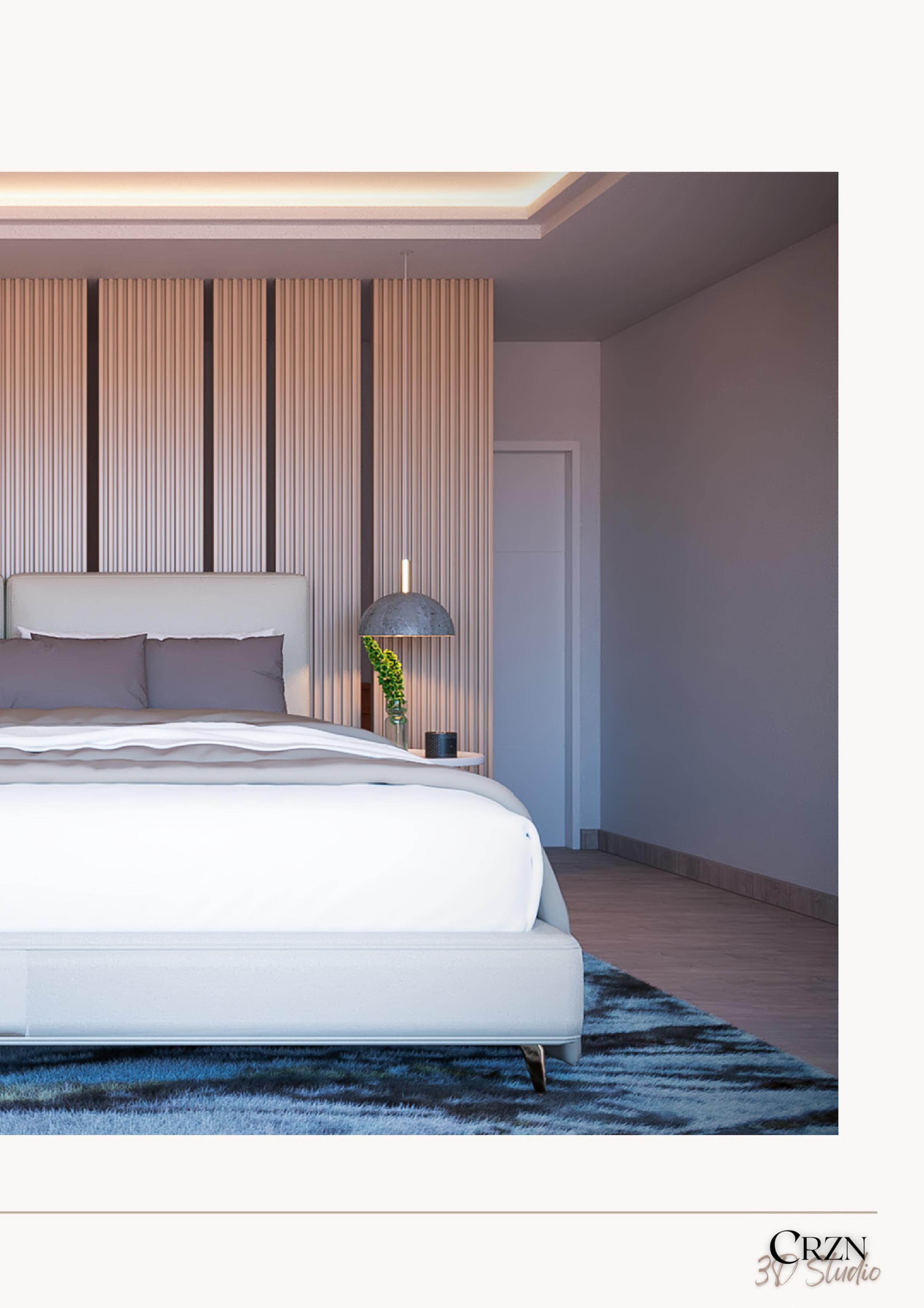 INTERIOR RENDERS PORTFOLIO by Angie Pinto - Issuu