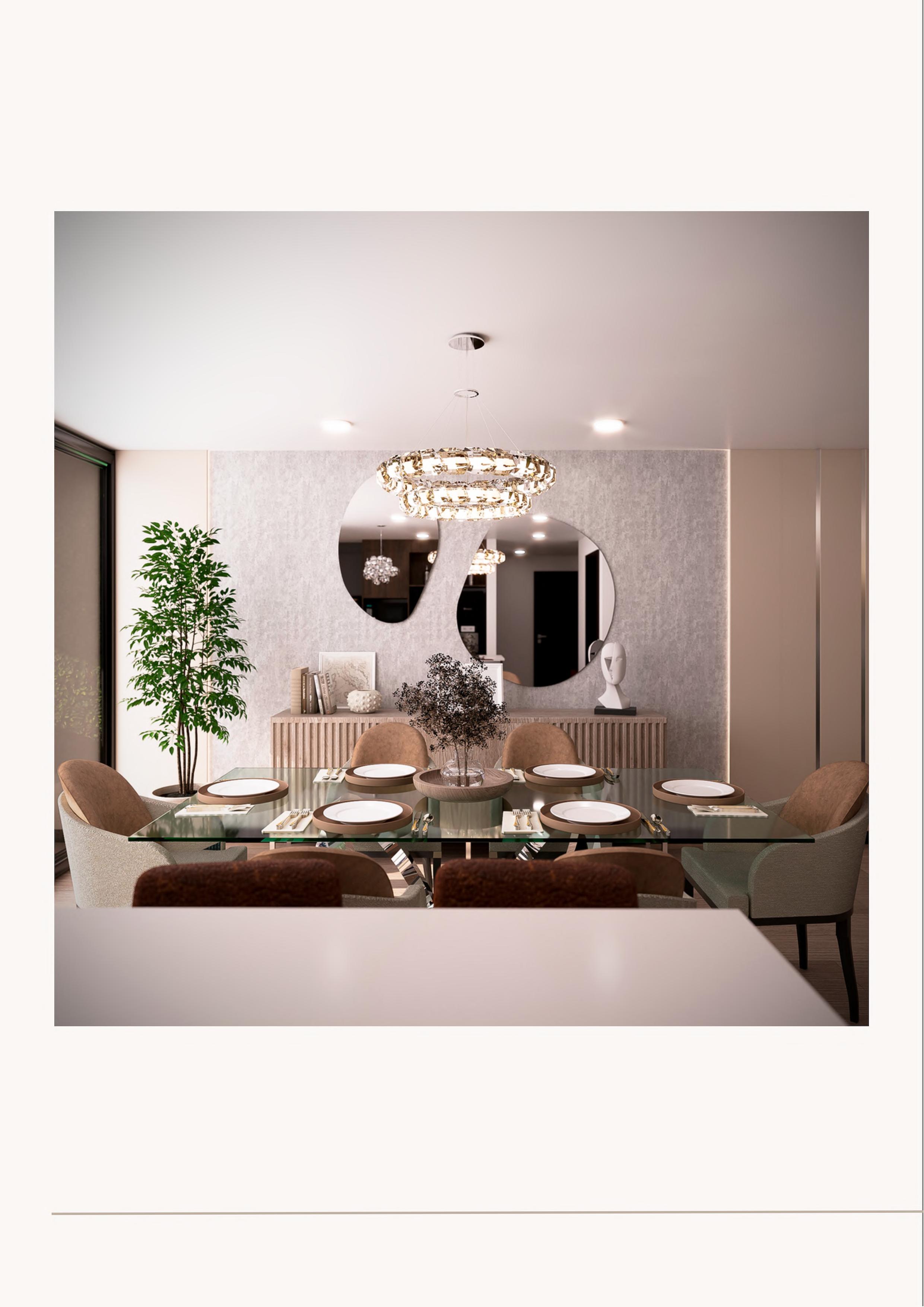 INTERIOR RENDERS PORTFOLIO by Angie Pinto - Issuu