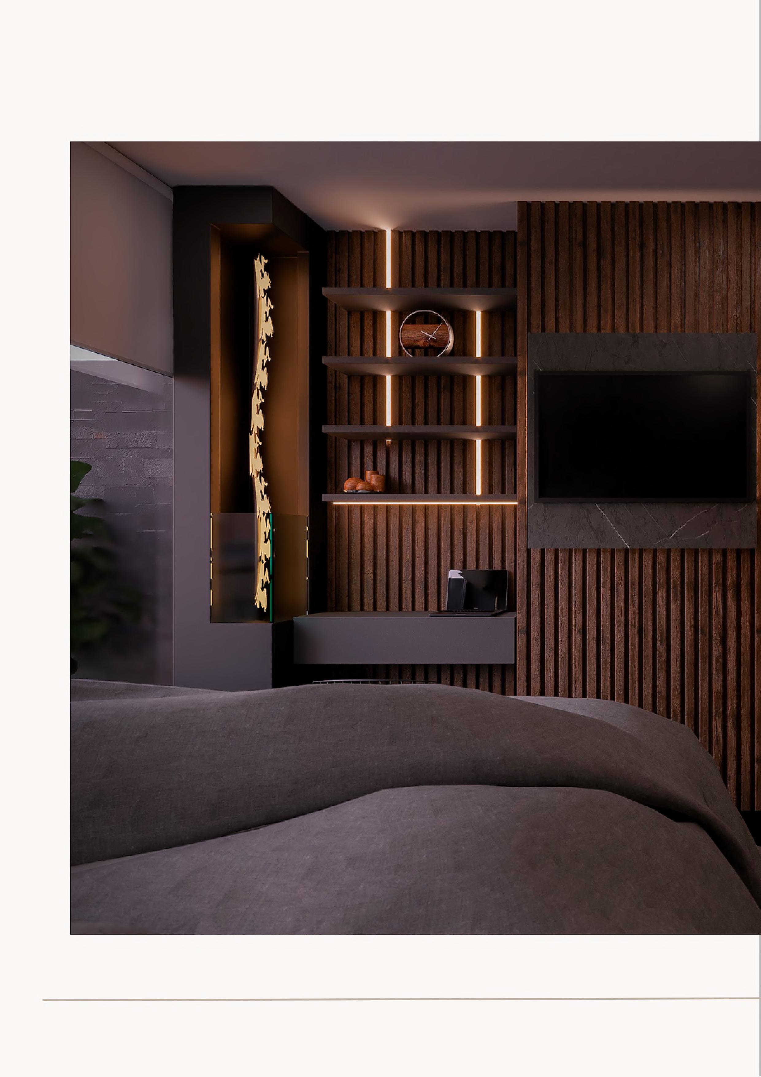 INTERIOR RENDERS PORTFOLIO by Angie Pinto - Issuu