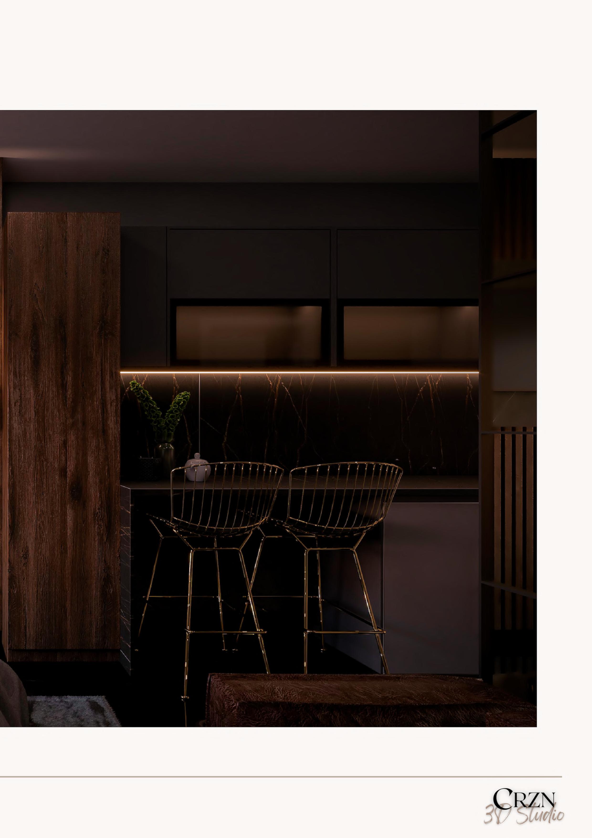 INTERIOR RENDERS PORTFOLIO by Angie Pinto - Issuu