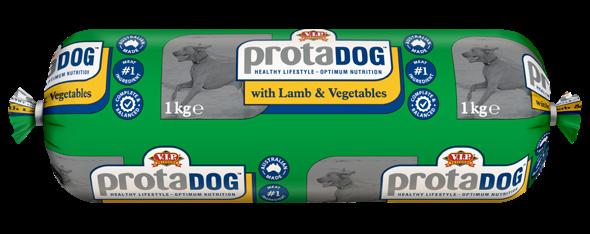 Independent Grocery - Chilled Pet Food Range by Real Pet Food Co - Issuu