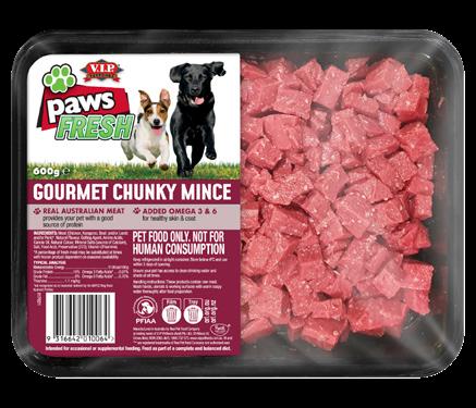 Independent Grocery - Chilled Pet Food Range by Real Pet Food Co - Issuu