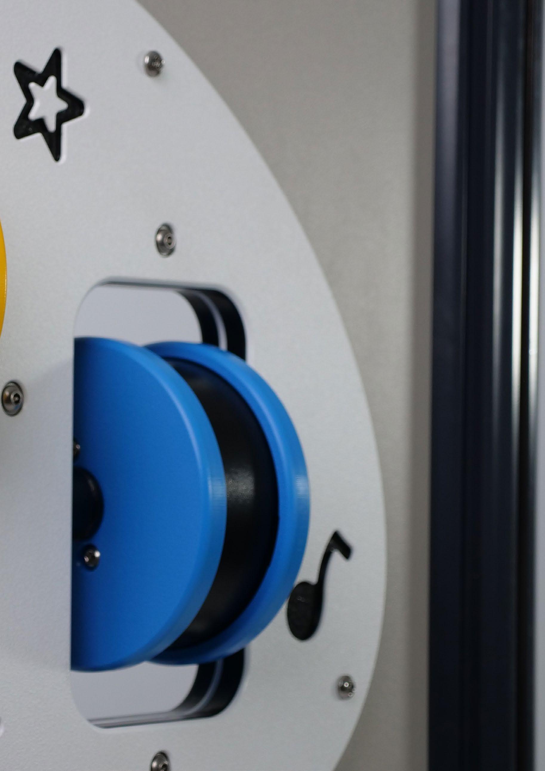 Fun and Active Play Panel Brochure by playground-markings - Issuu