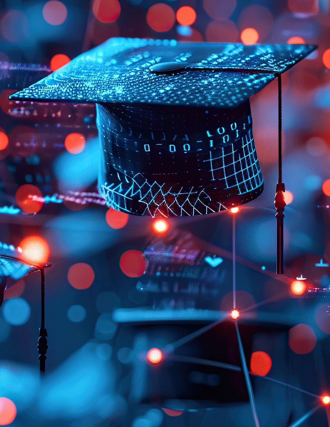 University of Arizona Electrical & Computer Engineering Class of 2024 ...