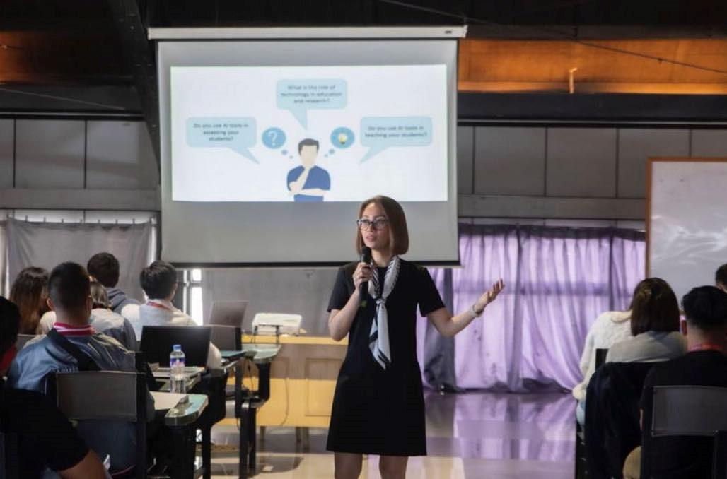 CAMPUS COMPASS by PRINCESS GUTIERREZ - Issuu