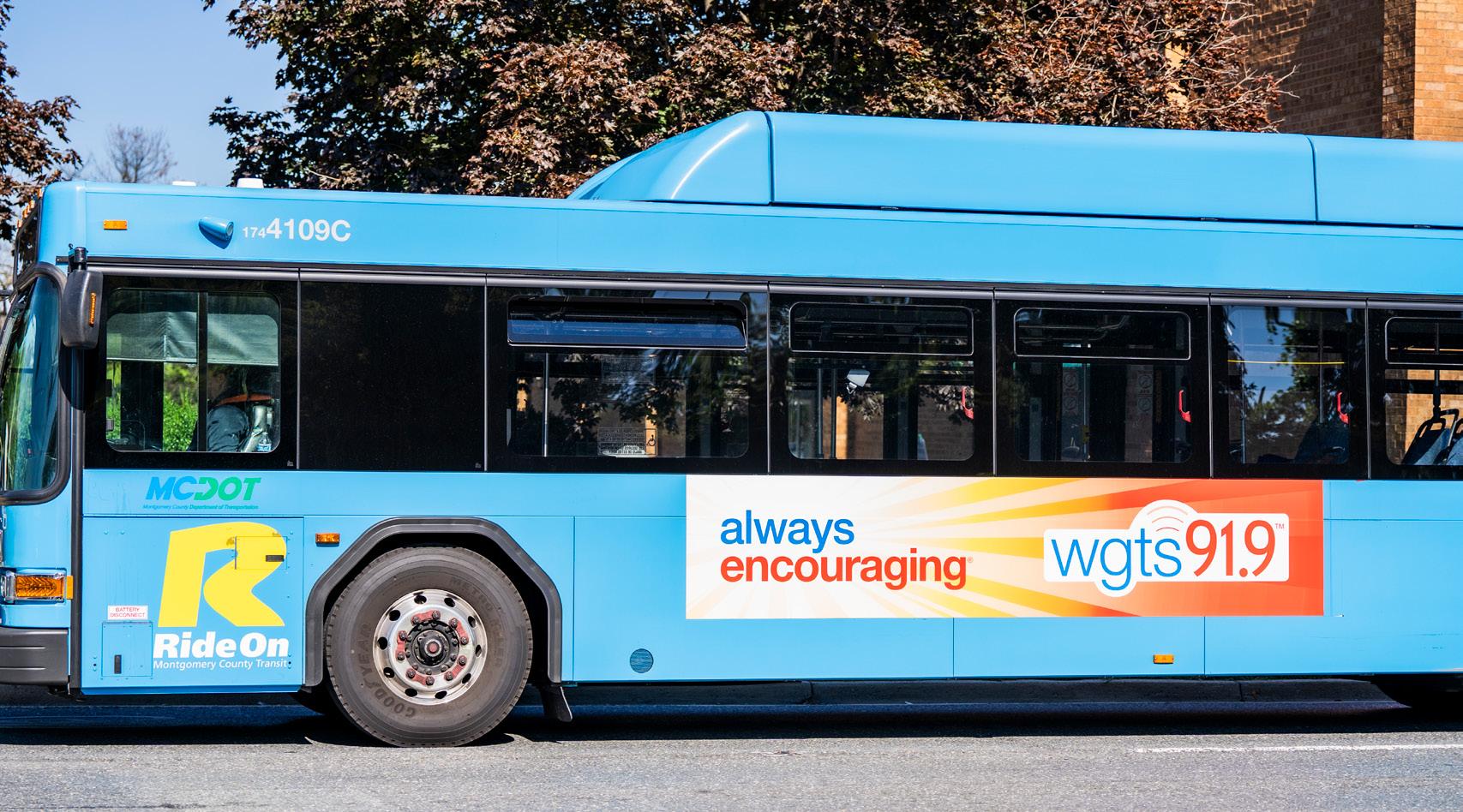 WGTS Annual Report 2023 by WGTS 91.9 - Issuu