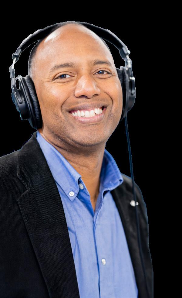 WGTS Annual Report 2023 by WGTS 91.9 - Issuu