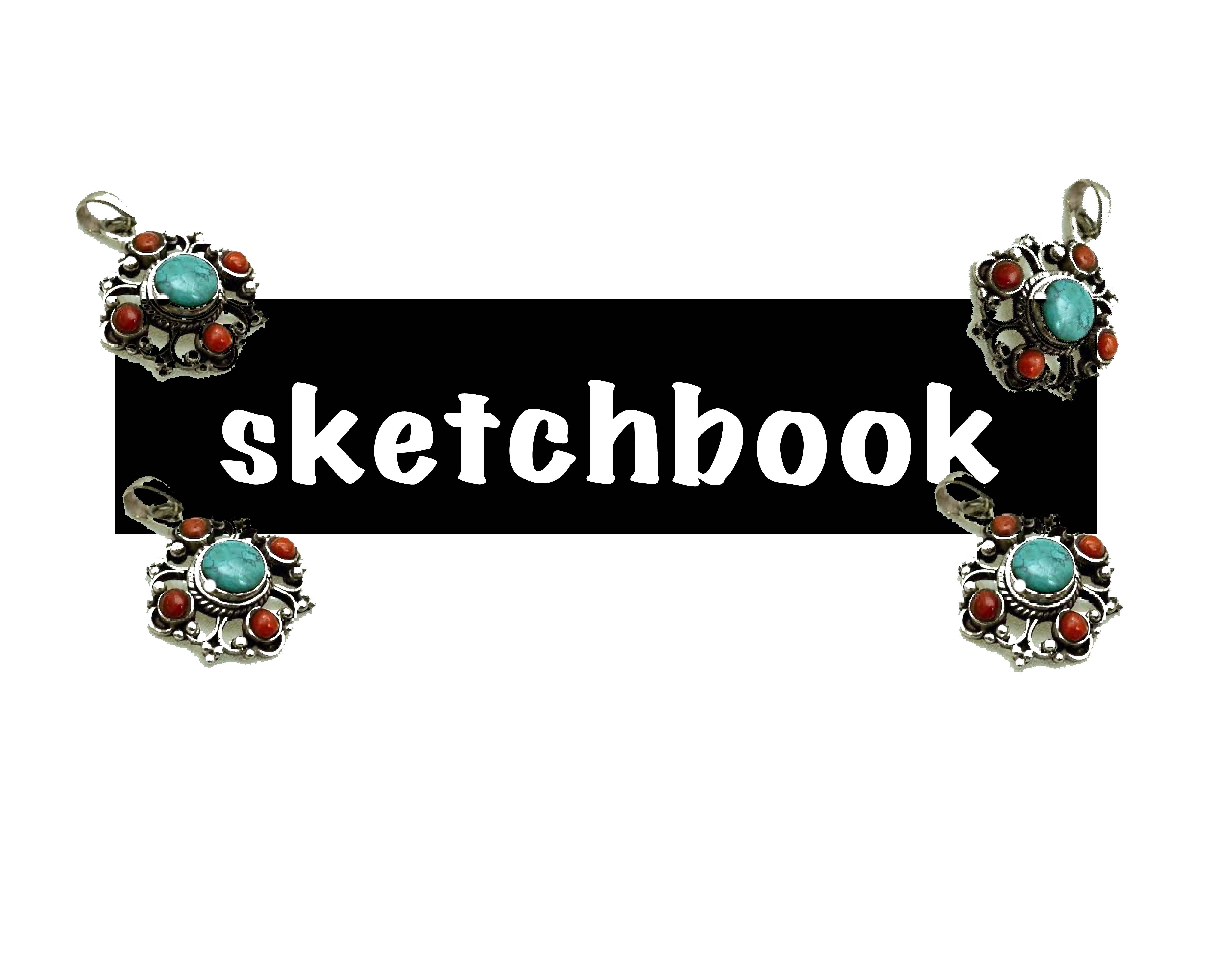 sketchbook by nilalama - Issuu
