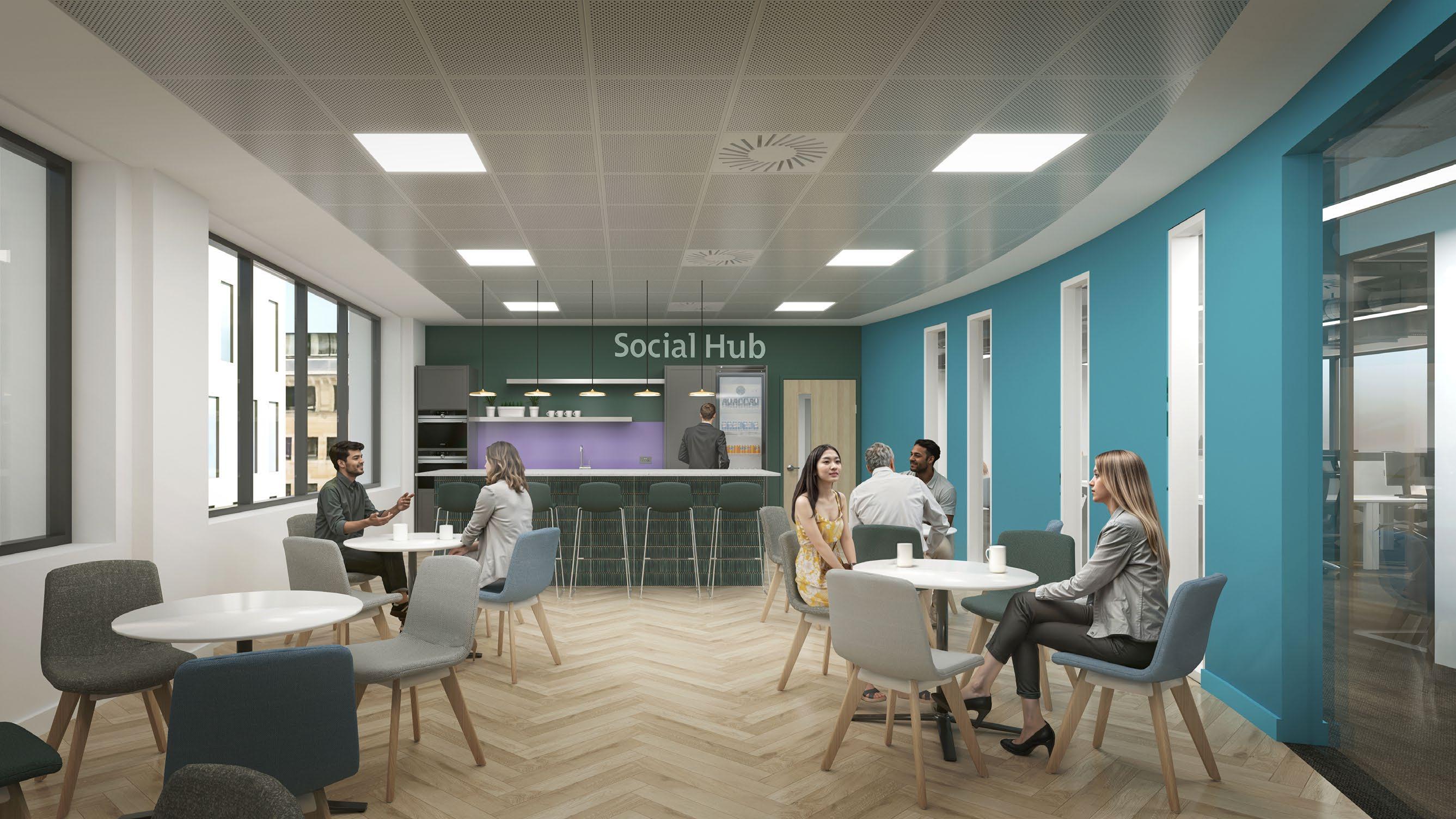 KBA Design Studio - Commercial Projects by KBADesignStudio - Issuu