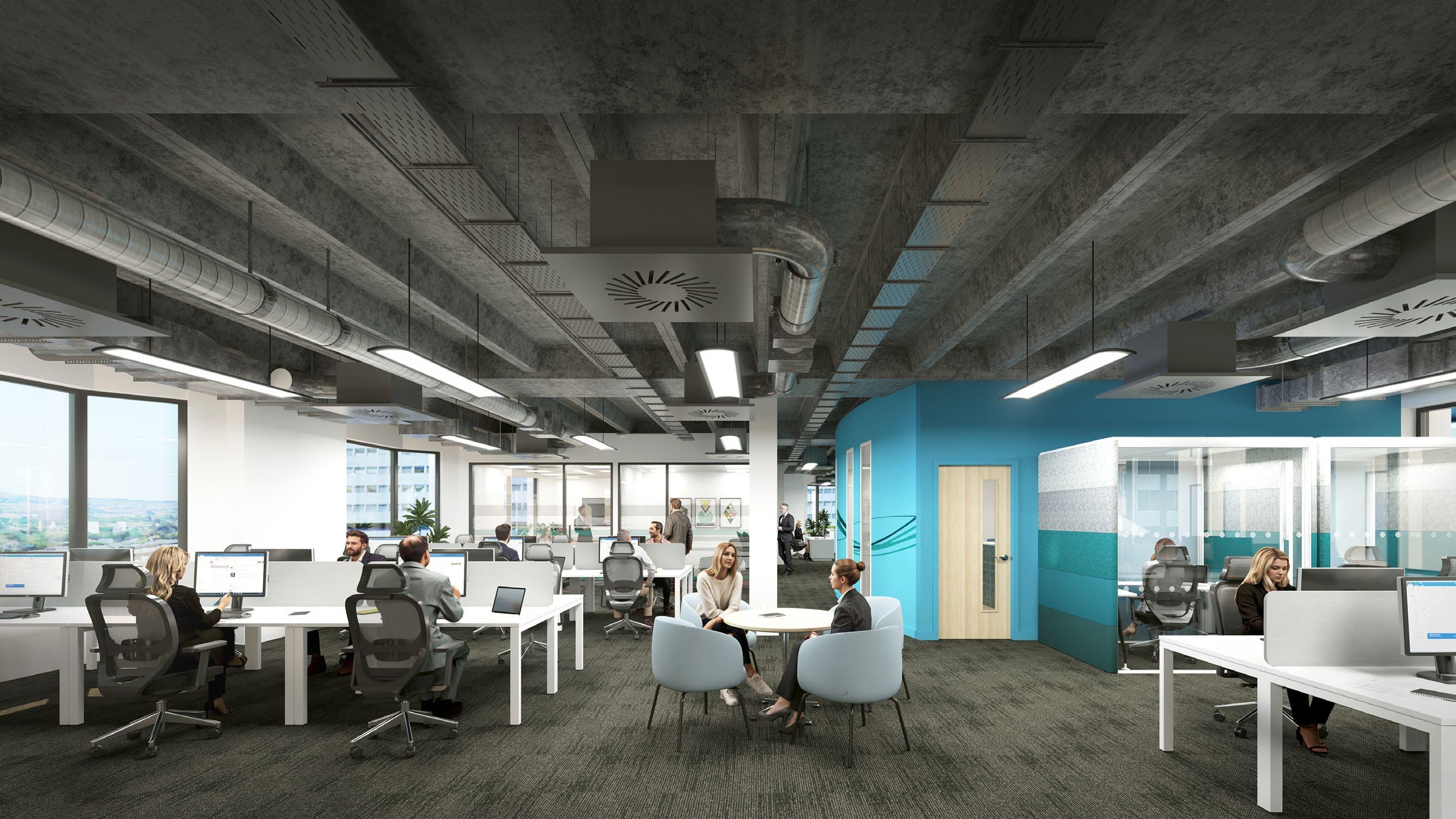 KBA Design Studio - Commercial Projects by KBADesignStudio - Issuu