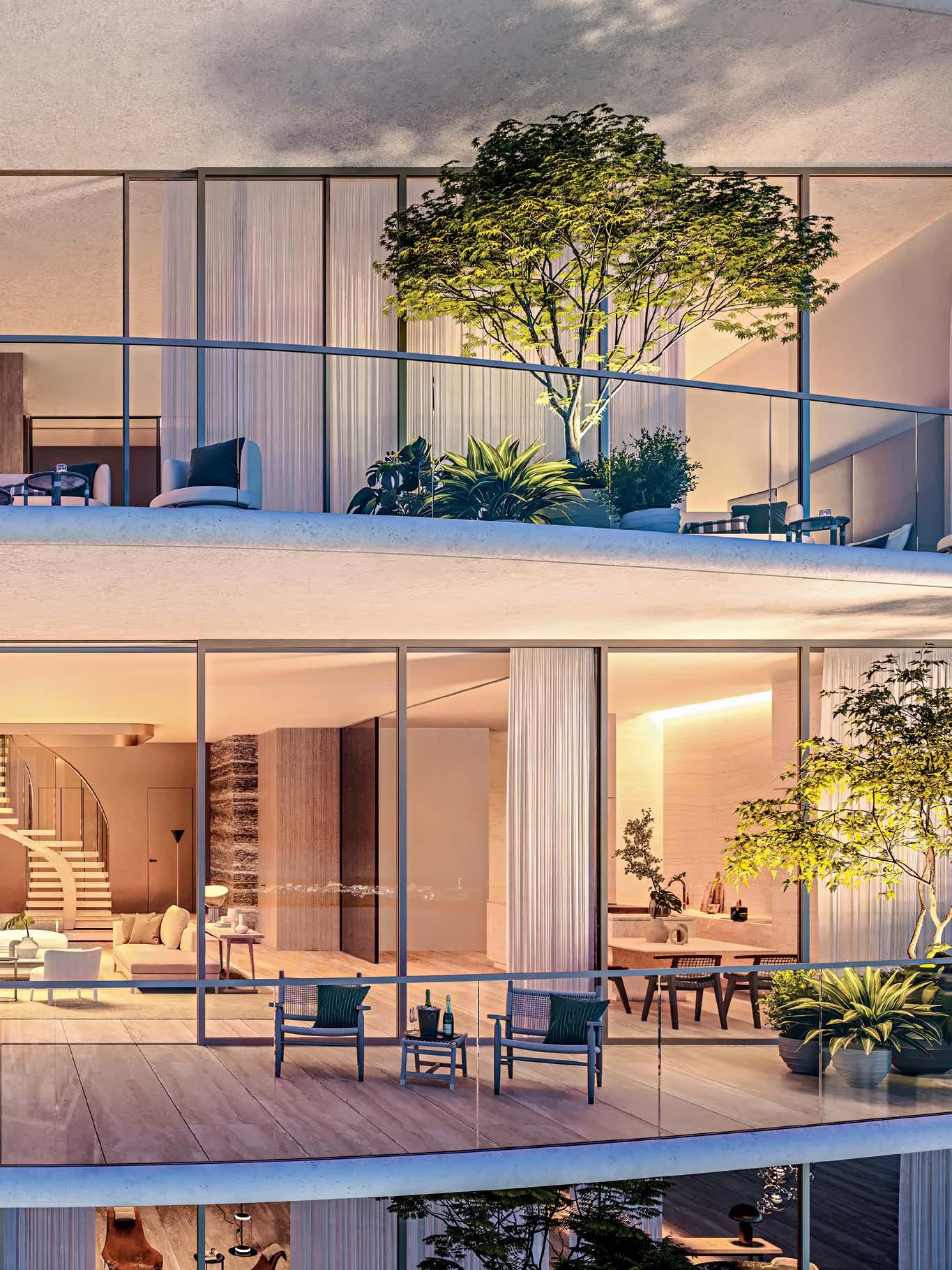 The Residences at 1428 Brickell by The Residences at 1428 Brickell - Issuu