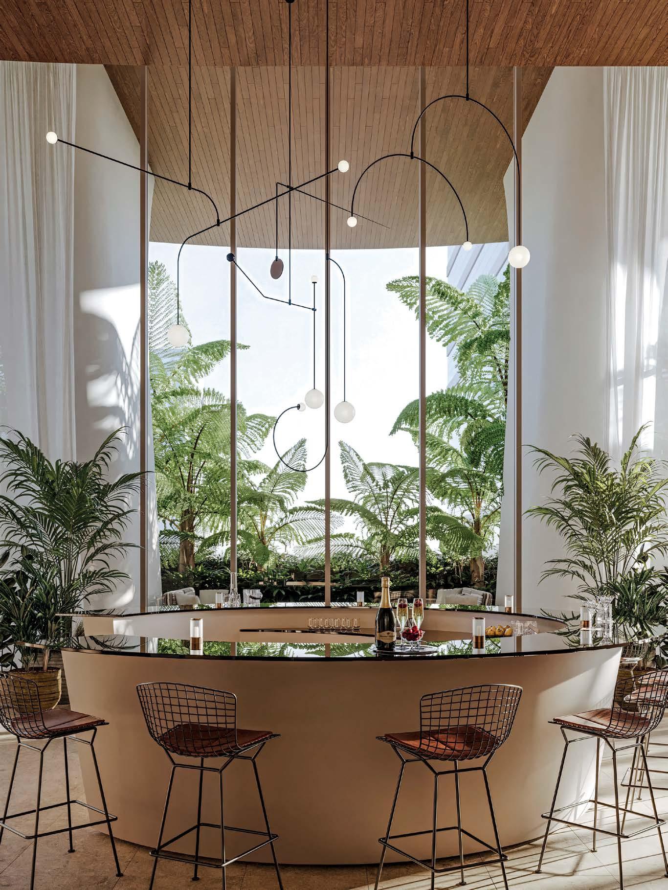 The Residences at 1428 Brickell by The Residences at 1428 Brickell - Issuu