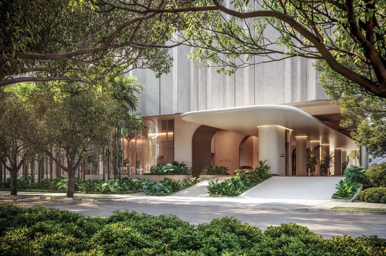 The Residences at 1428 Brickell by The Residences at 1428 Brickell - Issuu