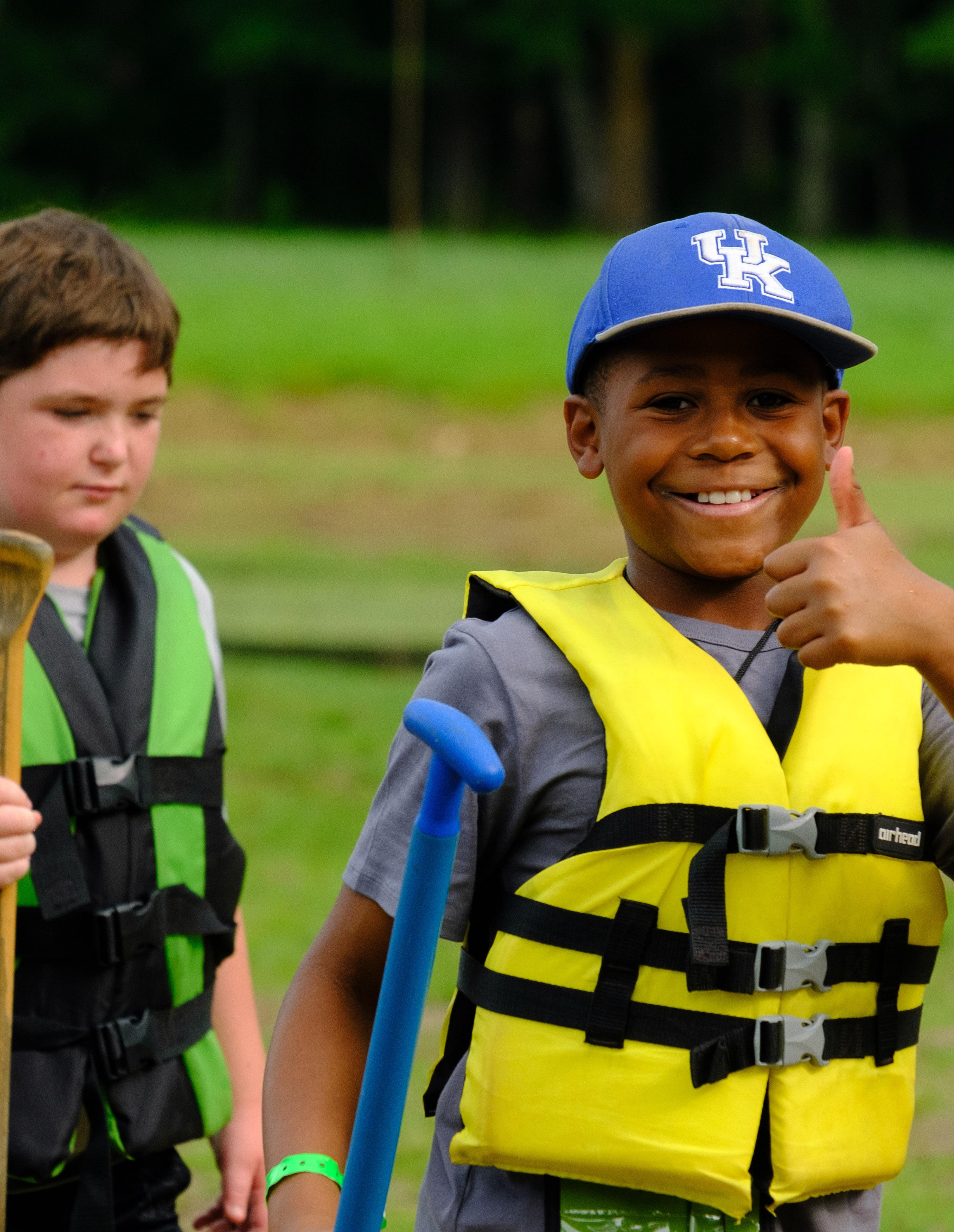 Kentucky 4-H Annual Report | 2023 by A P - Issuu