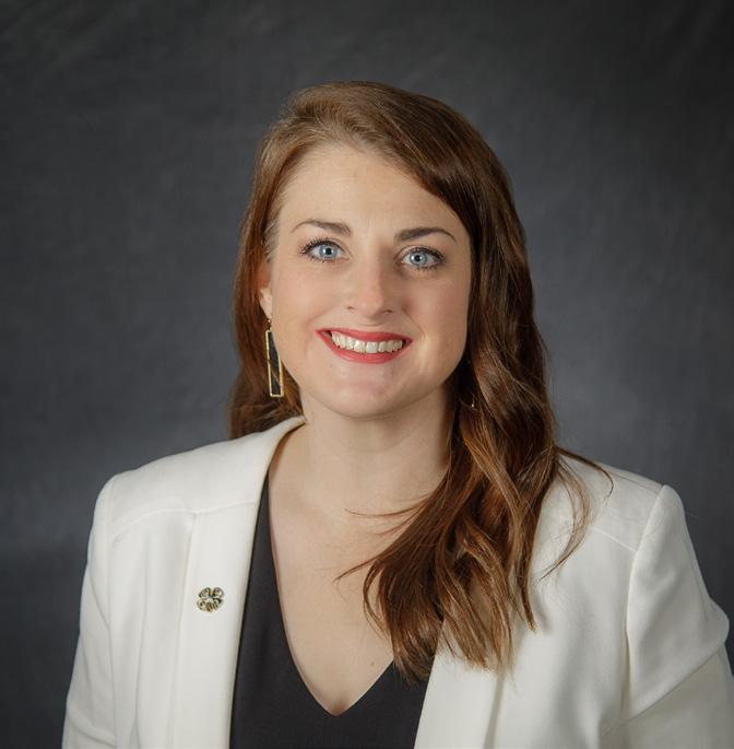 Kentucky 4-H Annual Report | 2023 by A P - Issuu