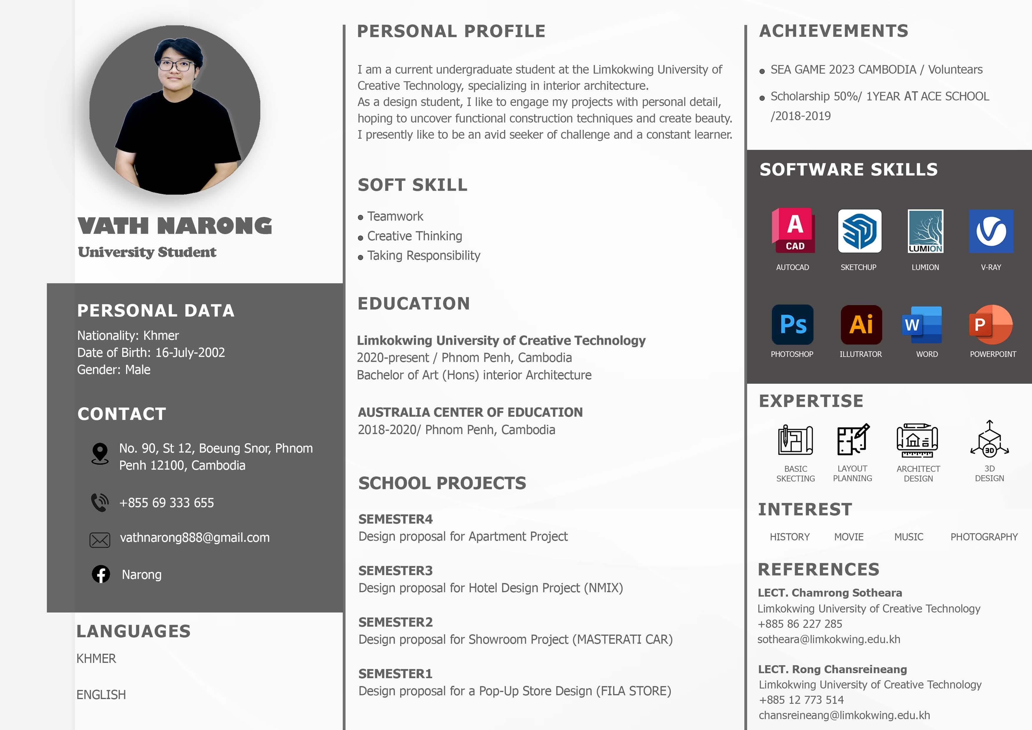 VATH NARONG by Vath Narong - Issuu