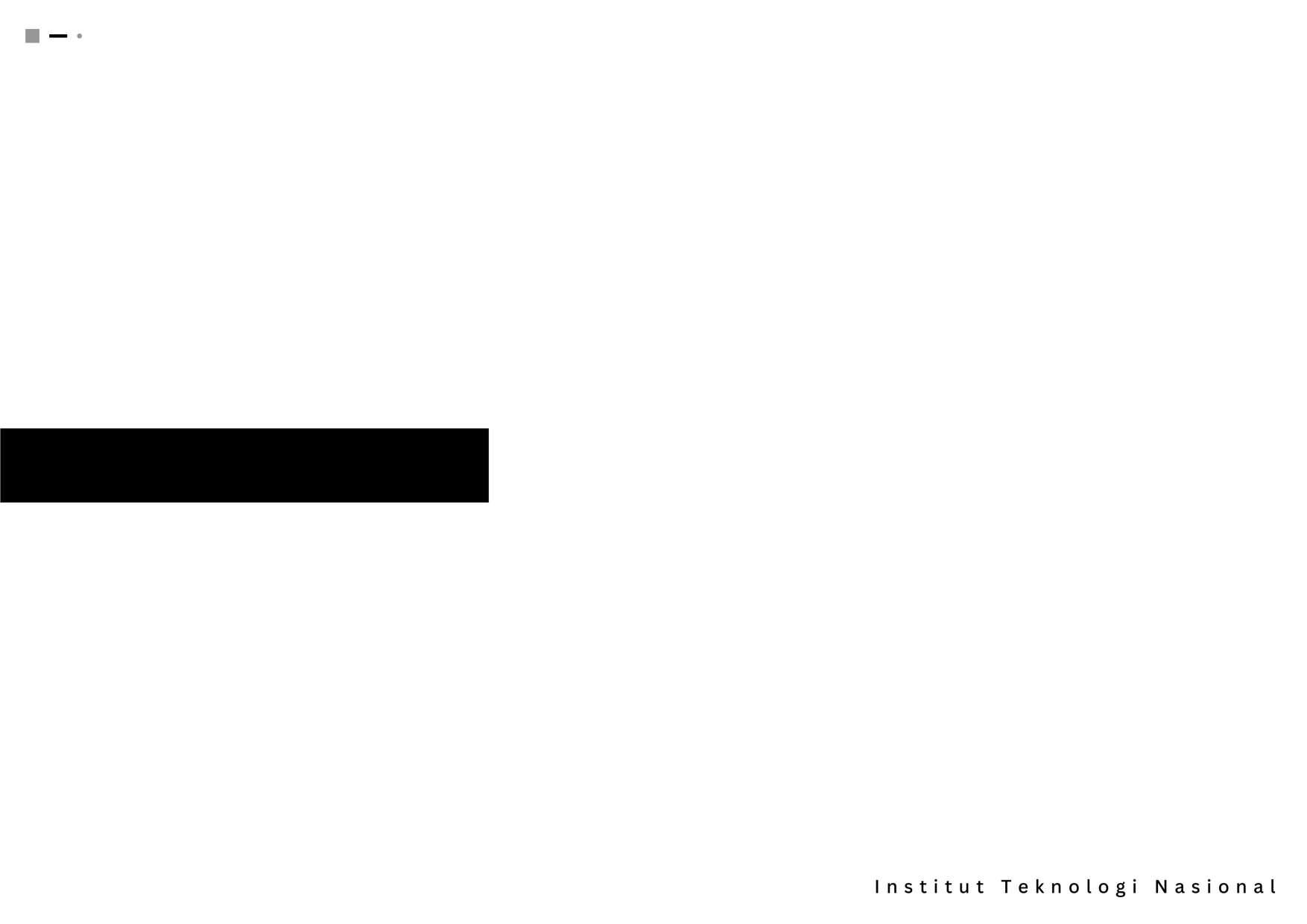 Portofolio Architecture by MUHAMMAD HAFID NURFADHILAH - Issuu