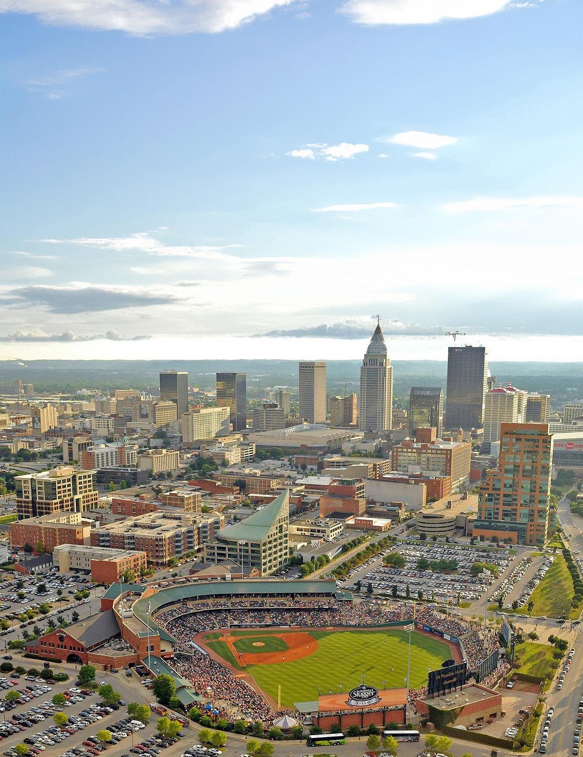 CJ+C Louisville Master Plan Proposal - Machete Group by Carrier Johnson ...