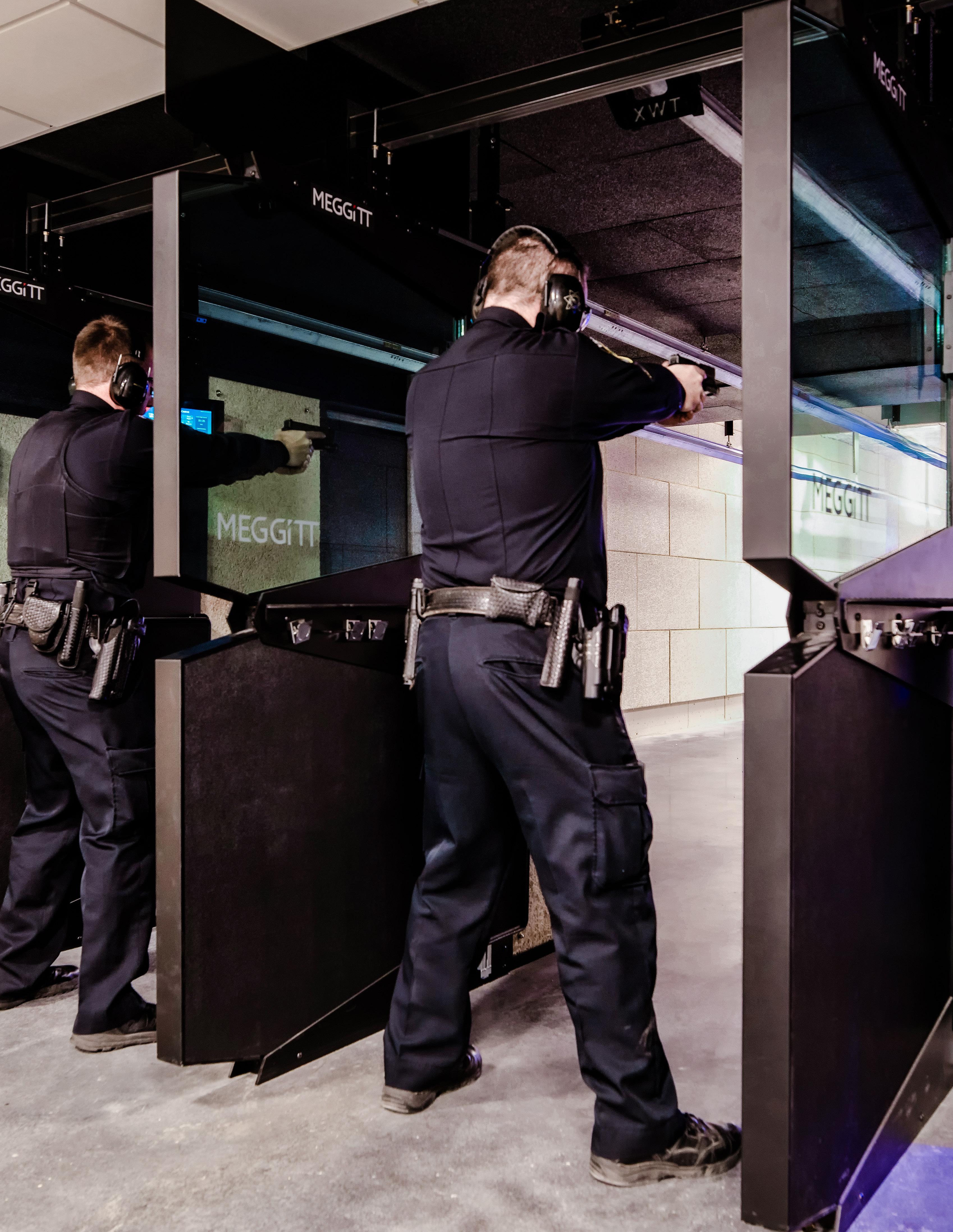 BKV Group - Law Enforcement Design Brochure by BKV Group - Issuu