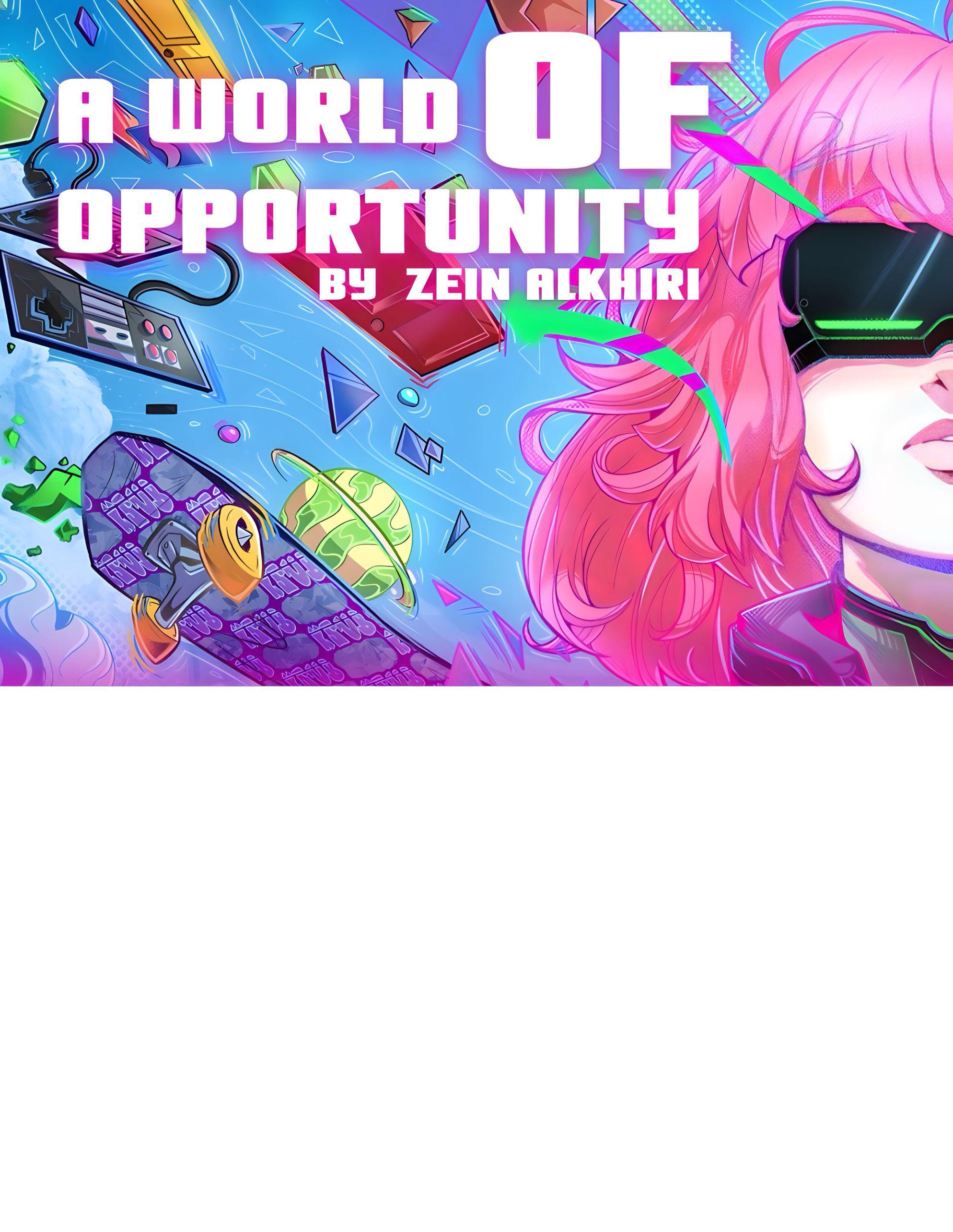 CHAIN - Issue II, May 2024 by CHAIN - Issuu