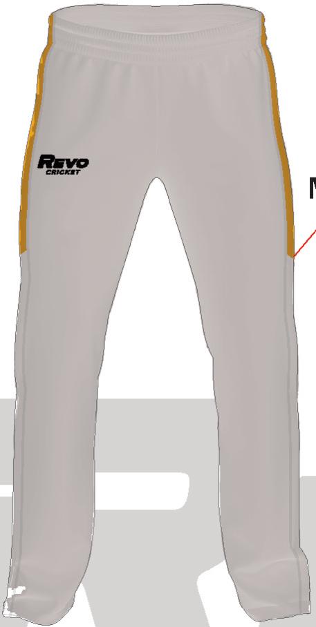 Revo Cricket Customised Clothing by RevoCricketShop - Issuu