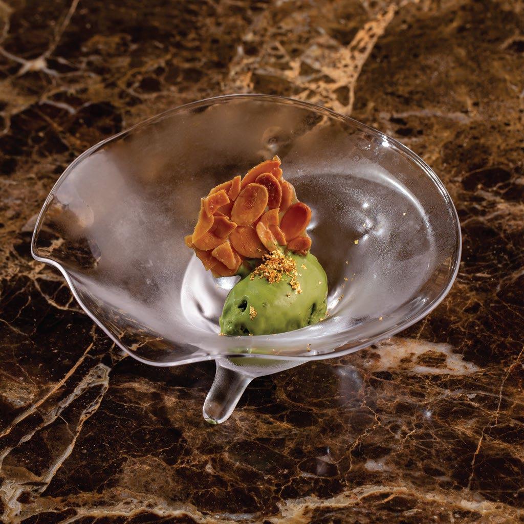 [Kōki] À la Carte Menu | Izakaya by Koki | 2024 by Capella Hotel Group ...