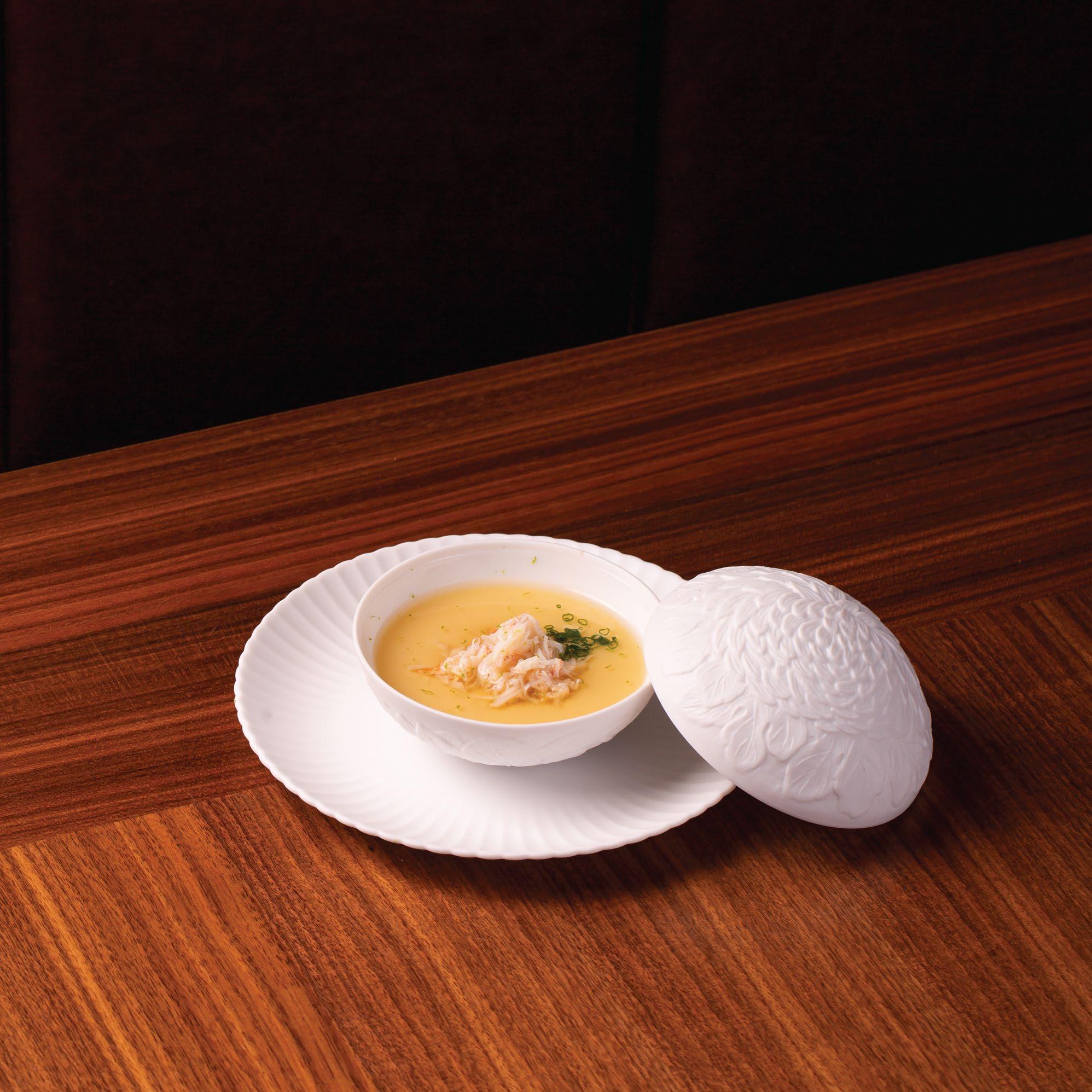 [Kōki] À la Carte Menu | Izakaya by Koki | 2024 by Capella Hotel Group ...