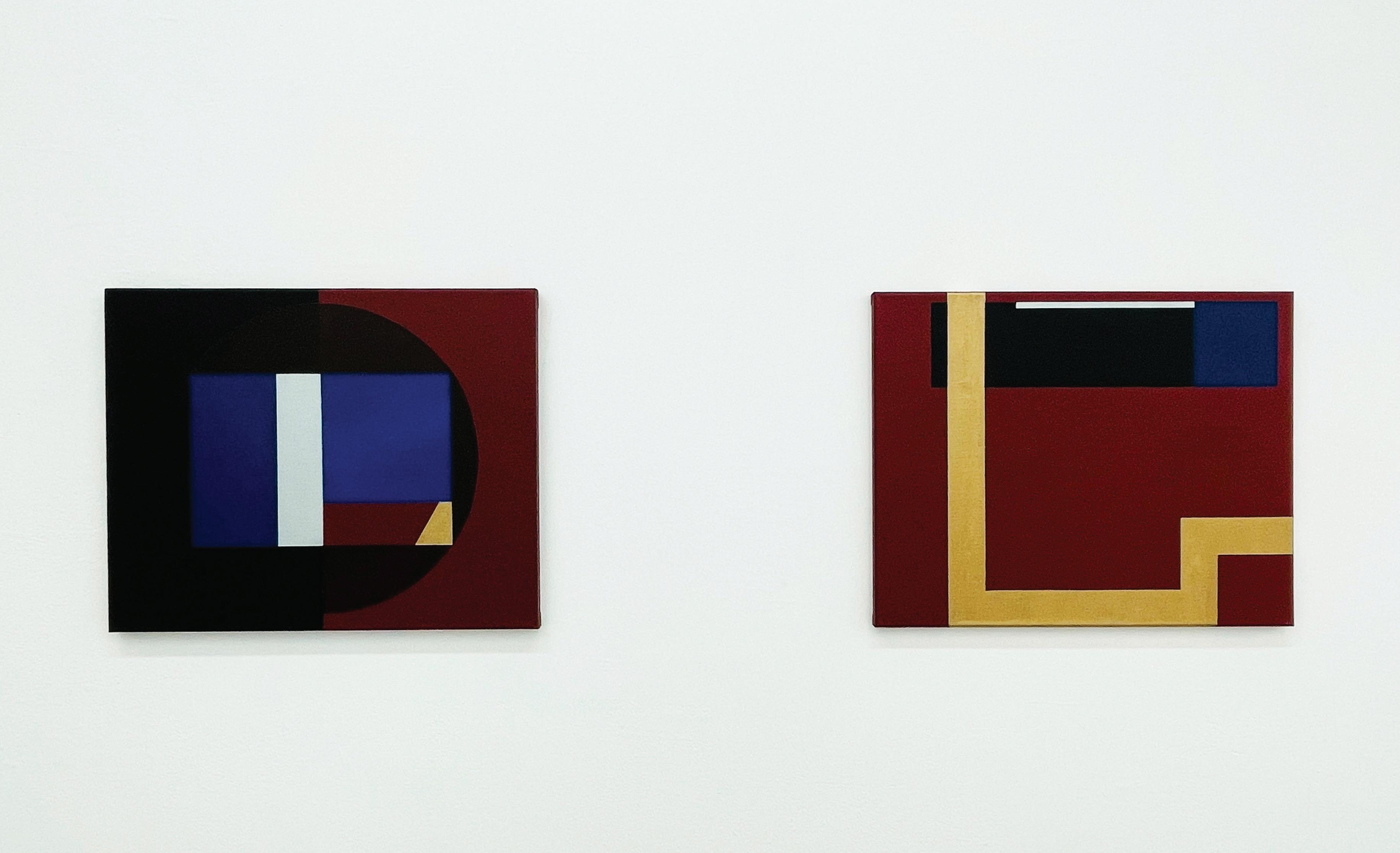 ROBERT C. MORGAN Lonestar is Given to Love by David Richard Gallery - Issuu