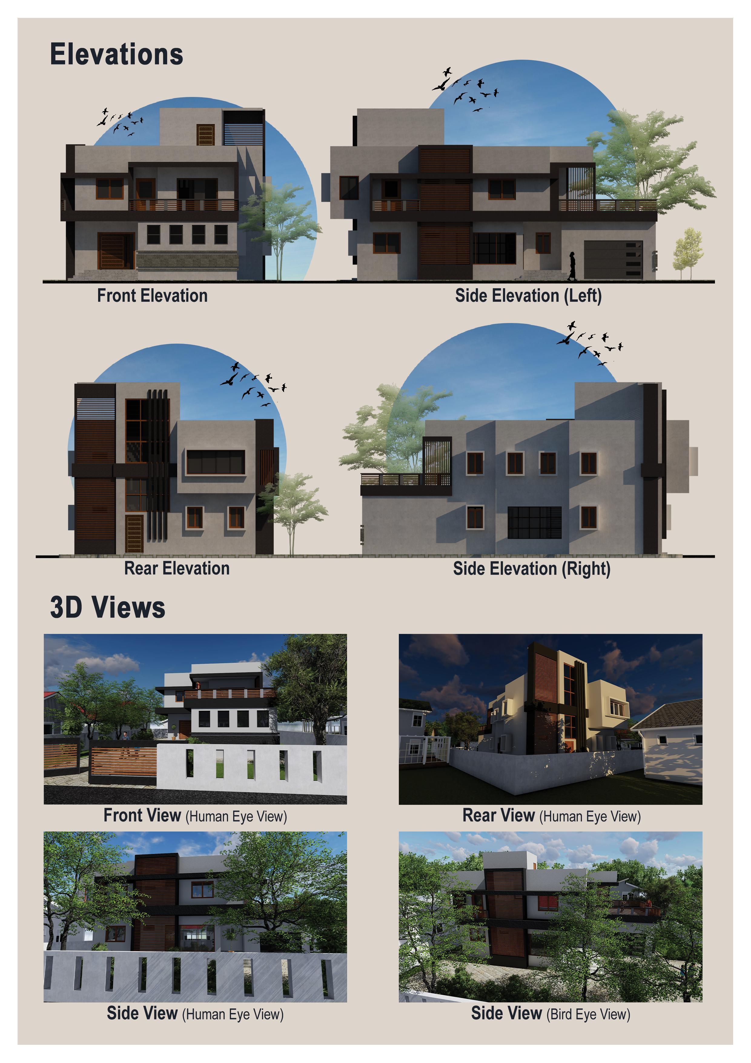 Undergrad Portfolio by Aritra Ghosh - Issuu