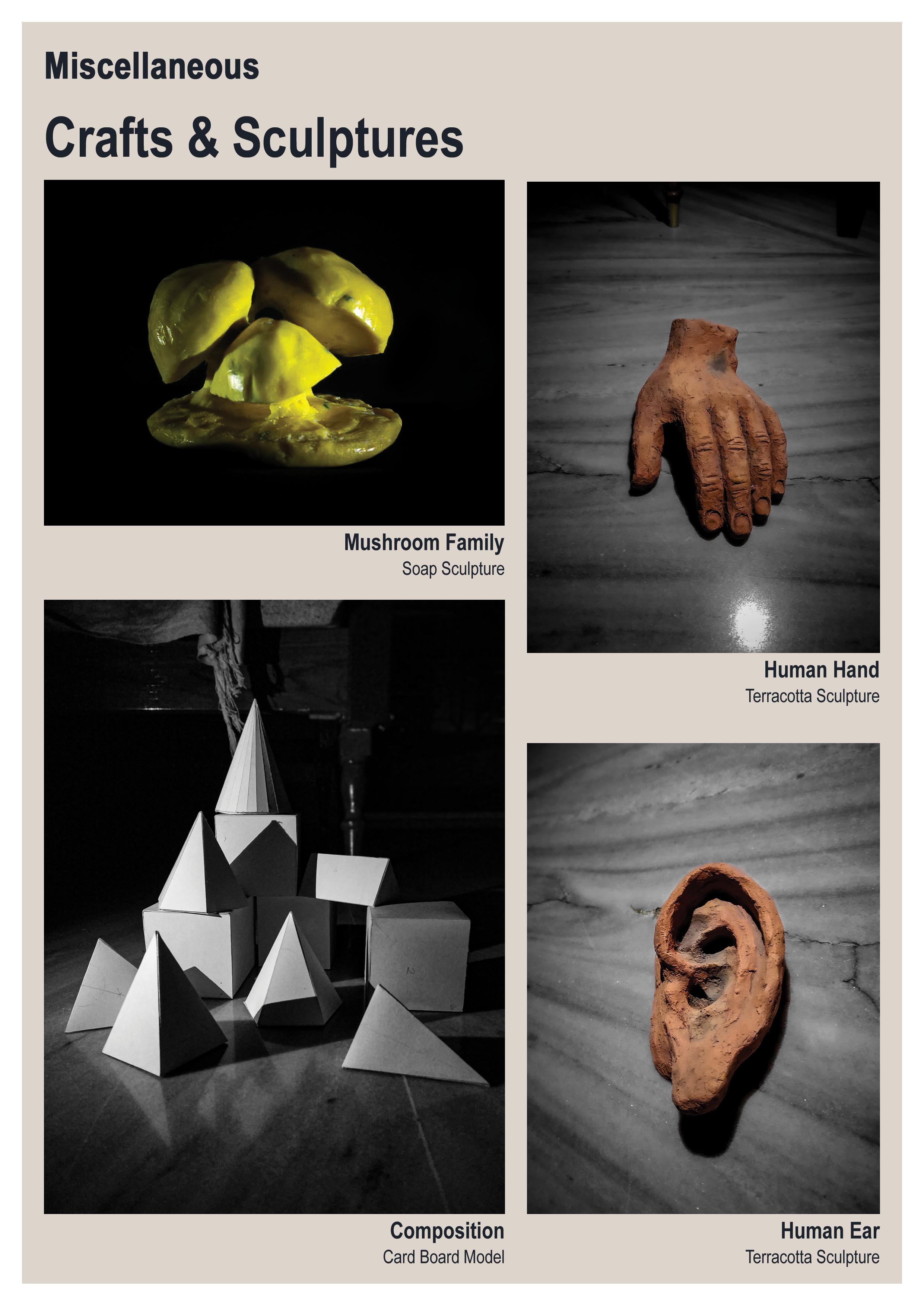 Undergrad Portfolio by Aritra Ghosh - Issuu