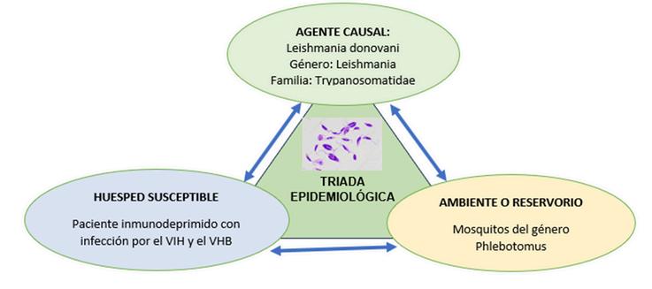 Caso – 5 - Epidemiología de la enfermedad by Sandra Bulla - Issuu