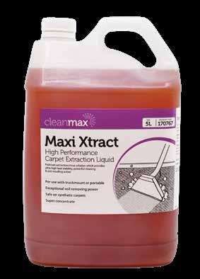 Cleanmax Carpet Cleaning Guide by abcopro.com.au - Issuu