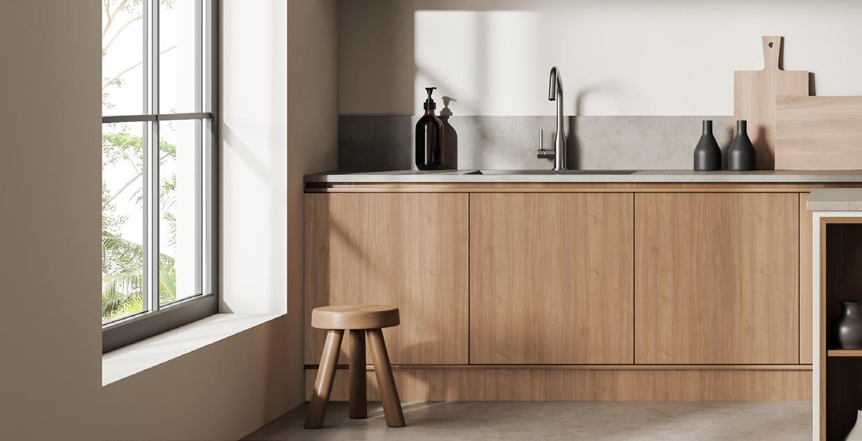 Fika Range 2024 by Nikpol Australia - Issuu