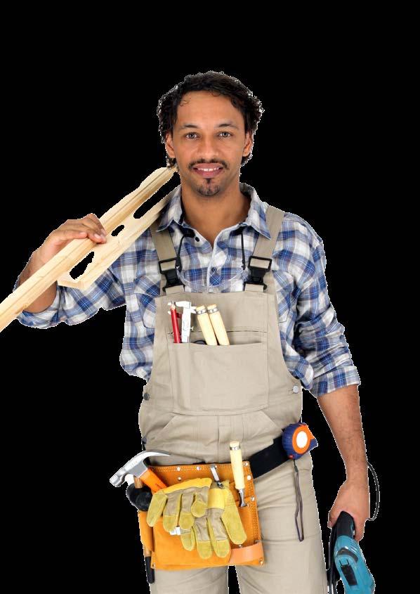 Careers in Construction | Master Builders Victoria by MBV_MBTI - Issuu